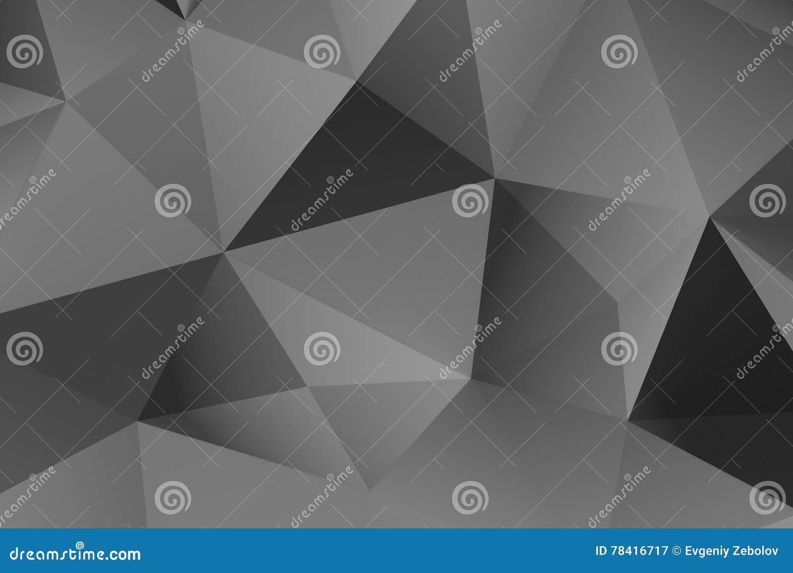Abstract Geometric Background Stock Illustration - Illustration of ...