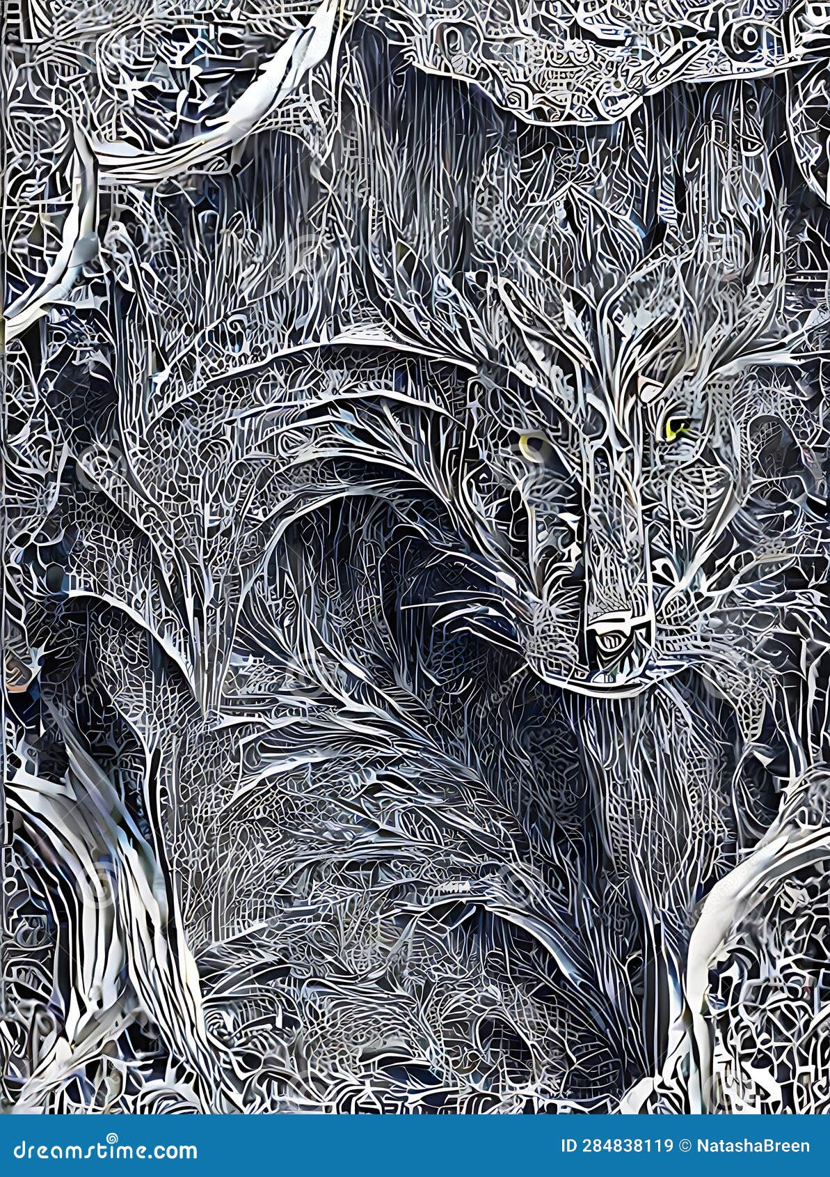 Rectangular Panels Layered Abstract Backgrounds with Gradients. Stock ...