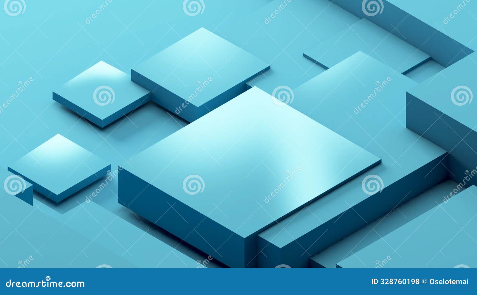 Colour Technology Scheme Palette. Trendy Summer Color Palette Swatches ...