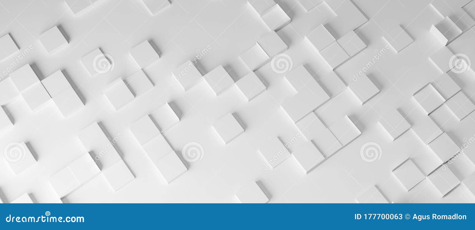 Abstract Strip Background Soft White Rendering Background Stock ...