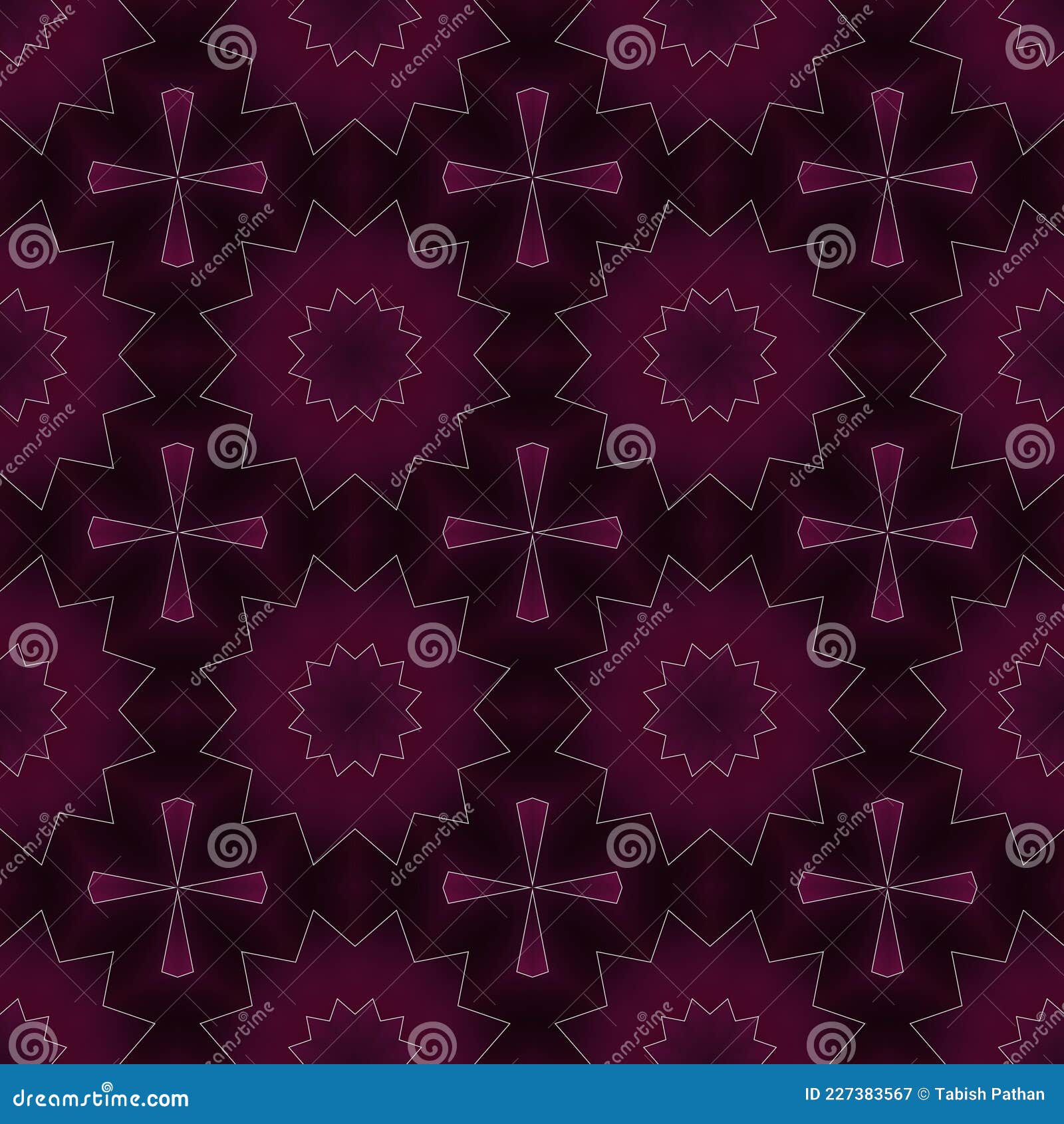 Abstract Geometric Background Texture, Geometric Shape Pattern Stock ...