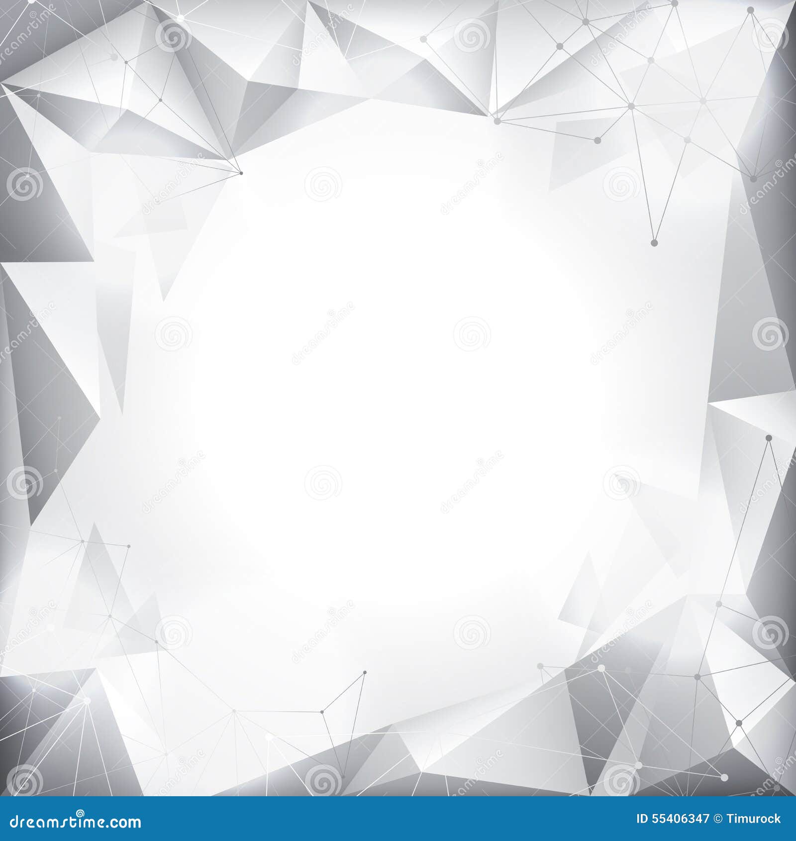 Abstract Geometric Background Stock Vector - Illustration of geometric ...