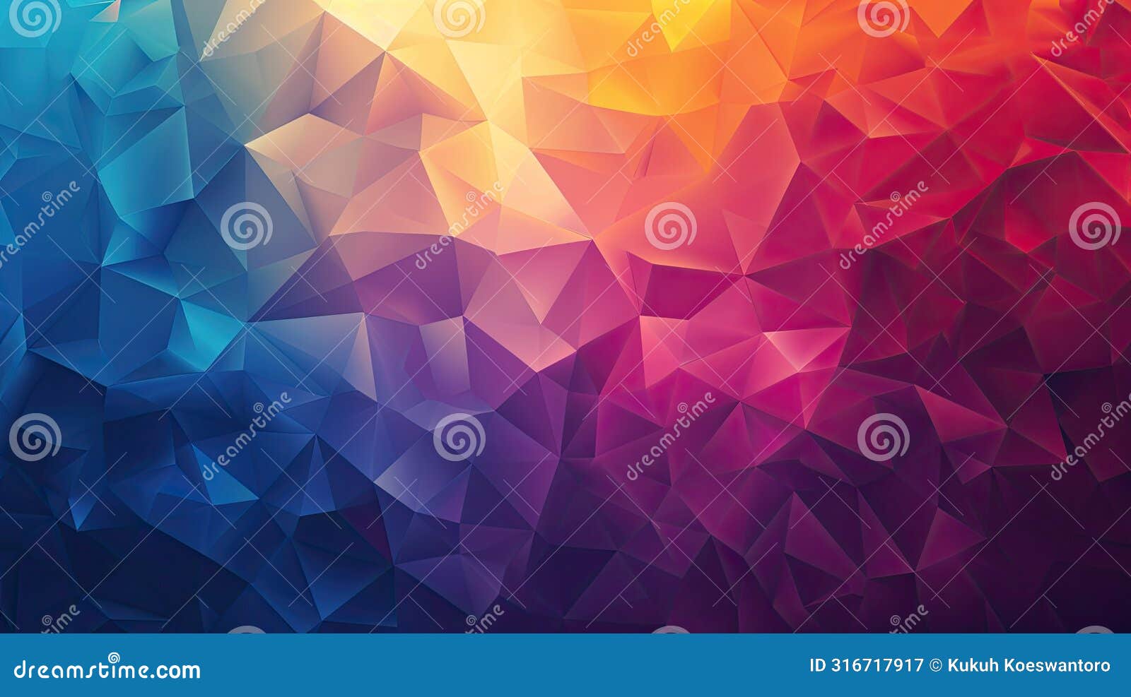 Abstract Geometric Backgrounds Stock Illustration - Illustration of ...