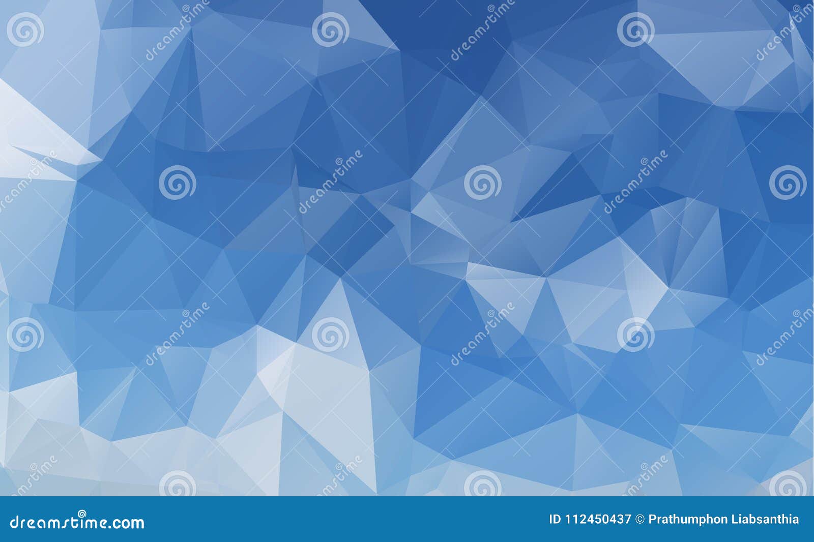 Abstract Geometric Backgrounds Full Color Stock Vector - Illustration ...