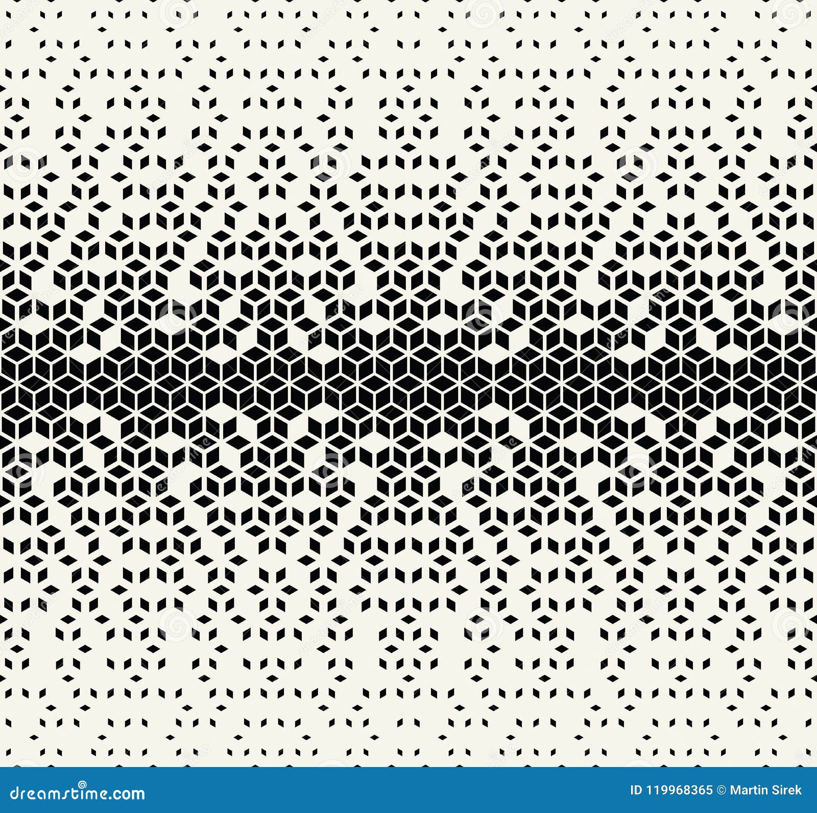 Abstract Geometric Black and White Graphic Minimal Halftone Pattern ... Abstract Geometric Black and White Graphic Minimal Halftone Pattern ...