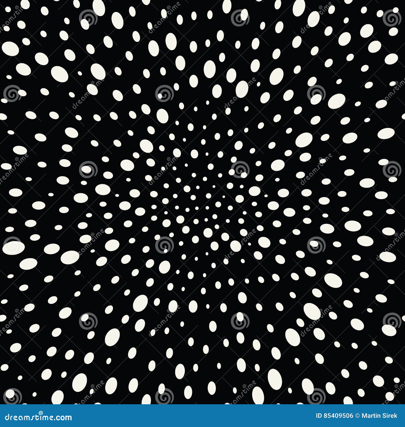 Dots Implosion Stock Illustrations – 8 Dots Implosion Stock ...