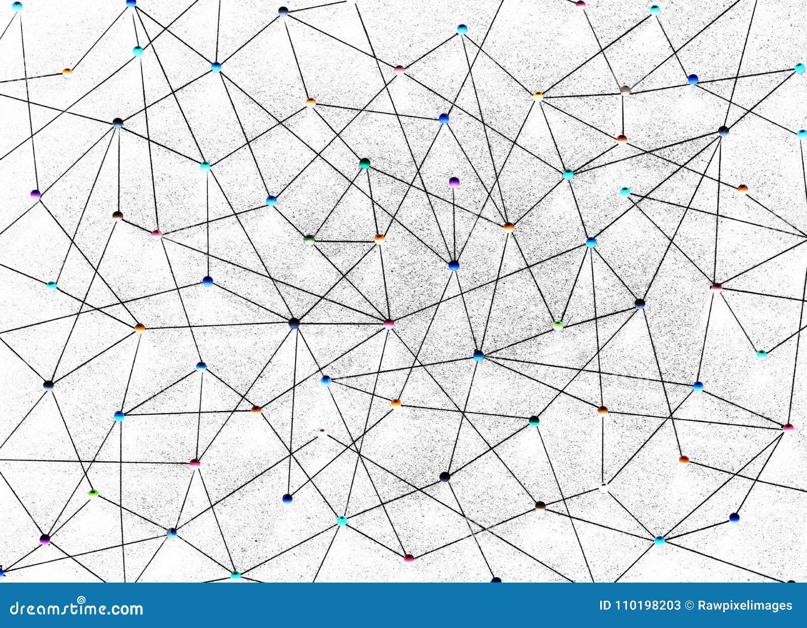 Abstract Geometric Board Texture Illustration Stock Illustration ...