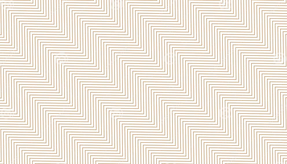 Abstract Geometric Chevron Repeated Pattern Wallpaper Vector ...