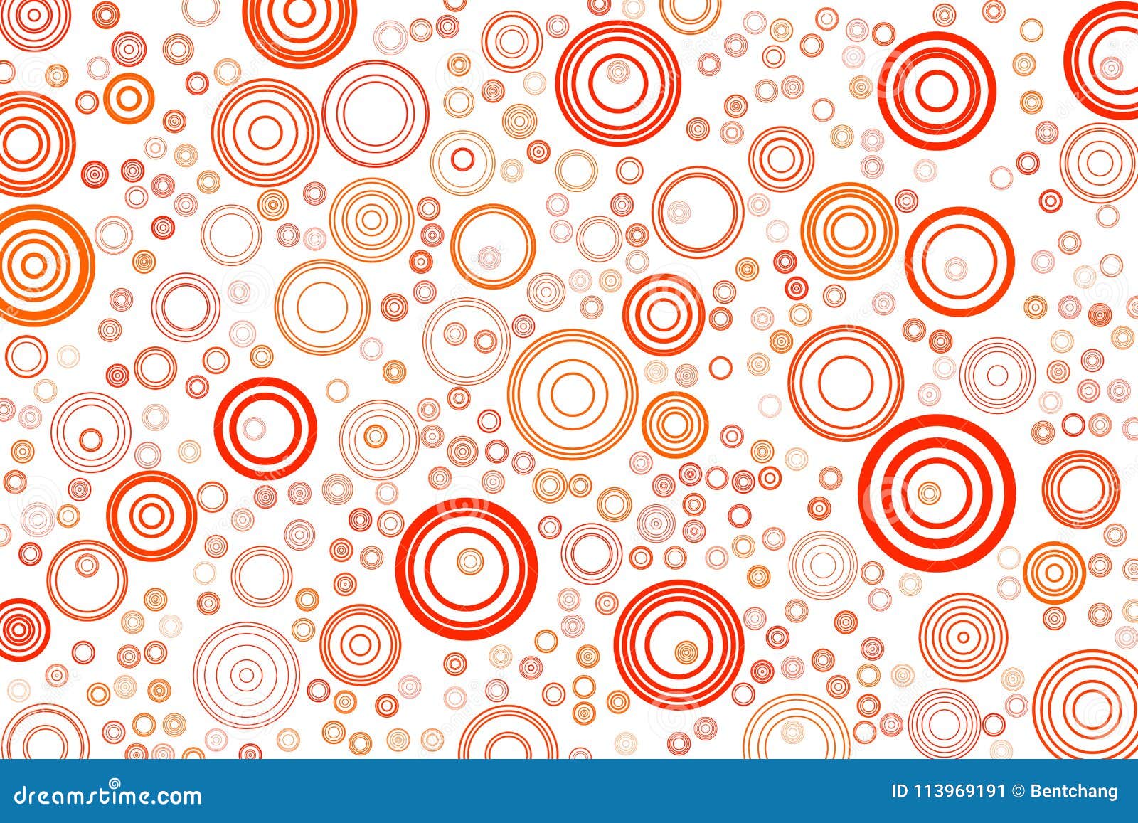 Abstract Geometric Circles, Bubbles. Shape, Pattern, Design, Ellipses ...