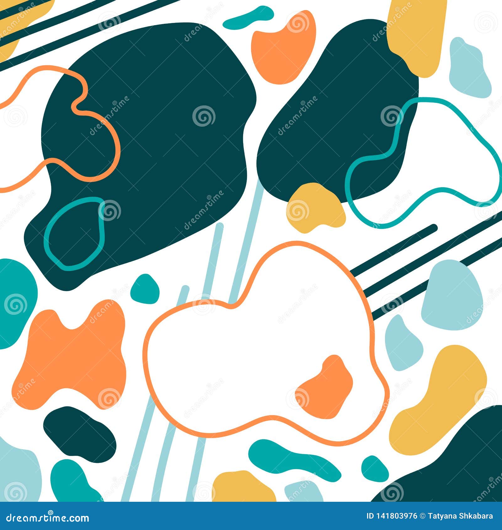 Abstract geometric collage stock vector. Illustration of abstract ... Abstract geometric collage stock vector. Illustration of abstract ...