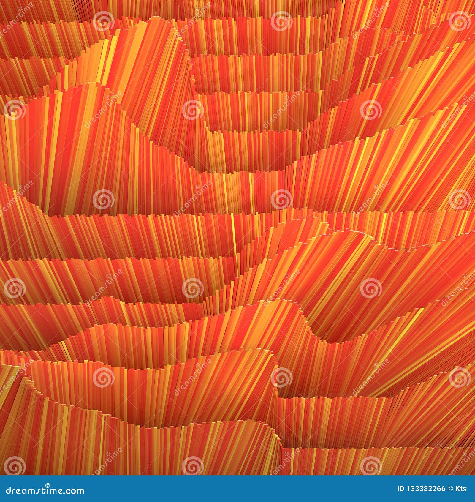 Abstract Geometric Colored Structure Stock Photo - Image of shape ...