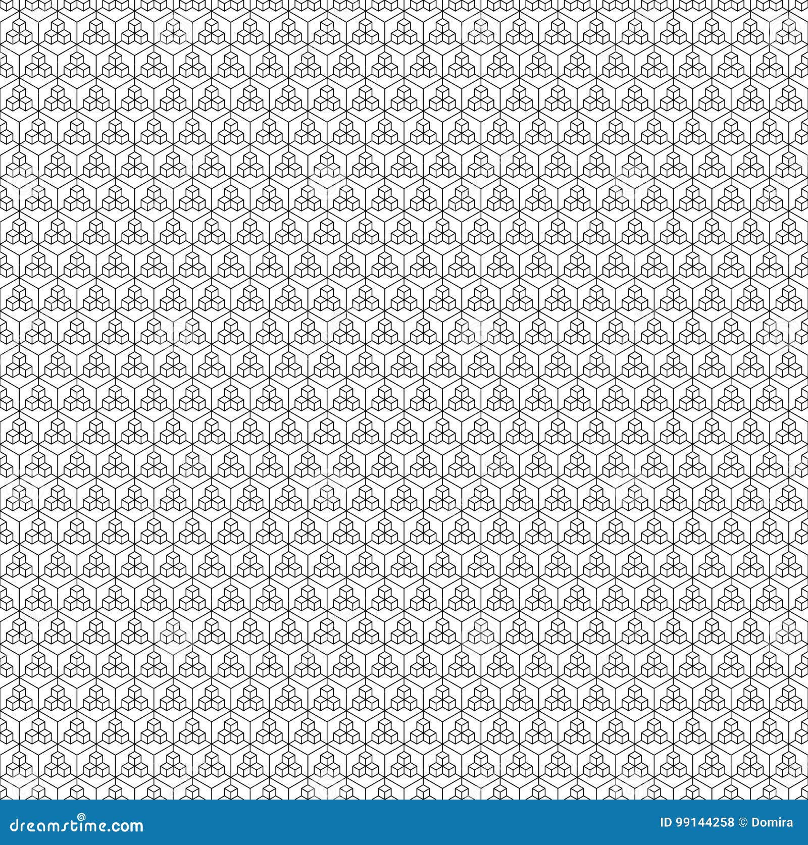 Abstract Geometric Cube Seamless Pattern. Simple Minimalistic Graphic ... Abstract Geometric Cube Seamless Pattern. Simple Minimalistic Graphic ...