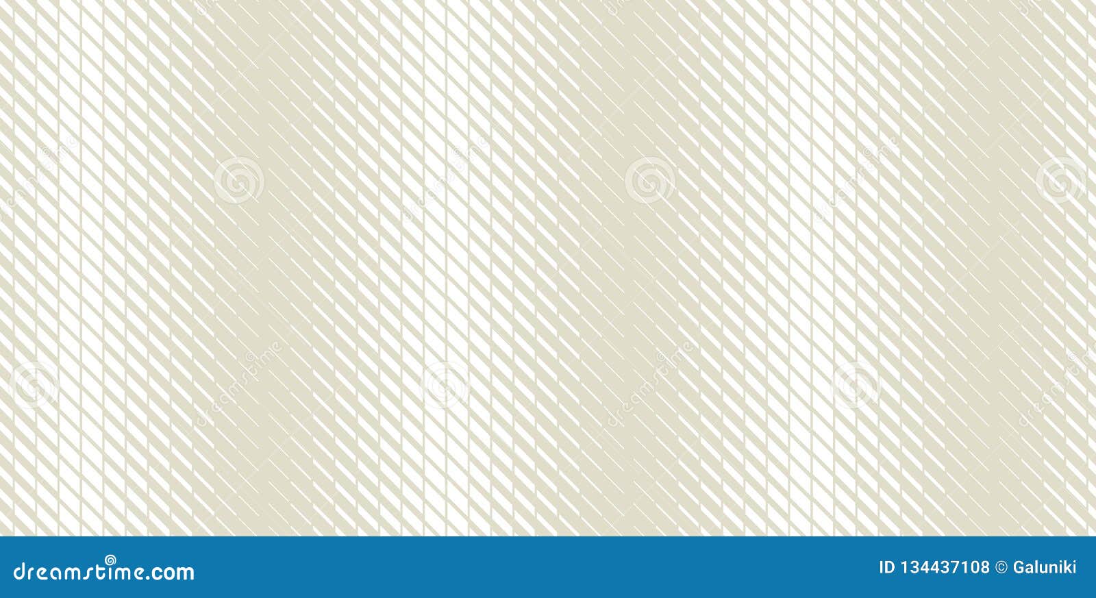 Abstract Geometric Degrade Seamless Pattern Stock Vector - Illustration ...