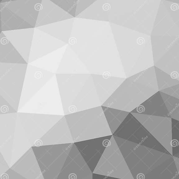 An Abstract Geometric Design With Intersecting Polygons Stock Vector Illustration Of Drawing