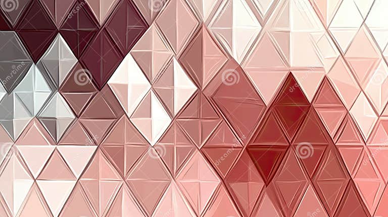 Modern Abstract Geometric Diamond Pattern Vector Design Background for ...