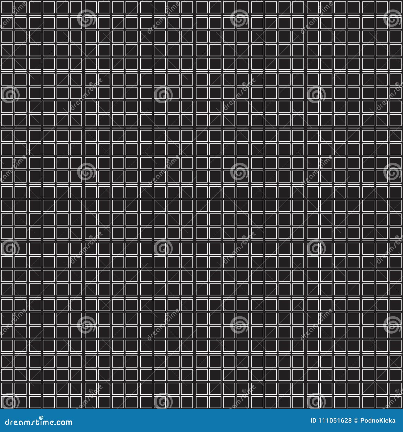 Abstract Geometric Draw Cube Grid Pattern Background Vector ...