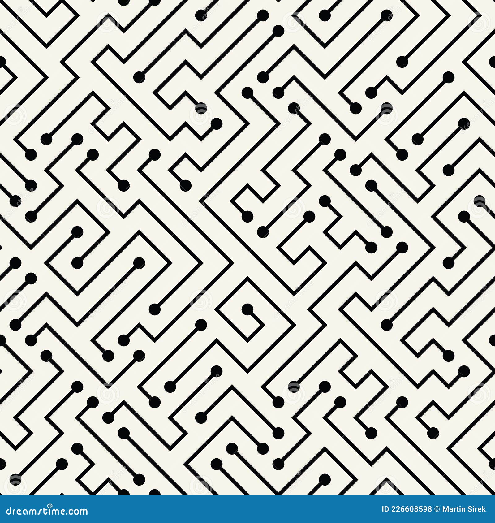 Cyberpunk Pattern Vector Illustration | CartoonDealer.com #201383156 Cyberpunk Pattern Vector Illustration | CartoonDealer.com #201383156
