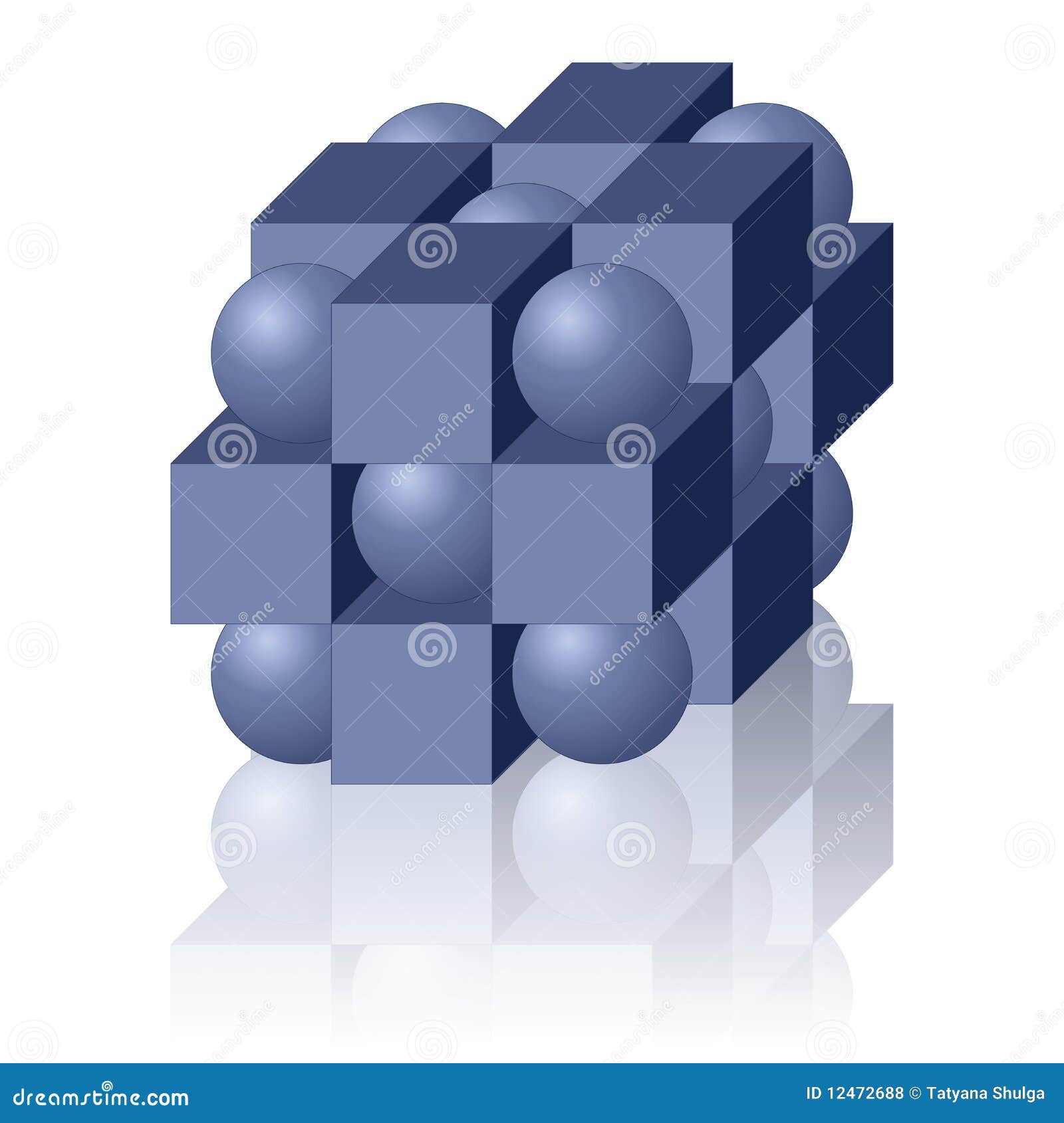 Set Geometric Figure Cube, Graph, Schedule, Chart, Diagram, Graph ...