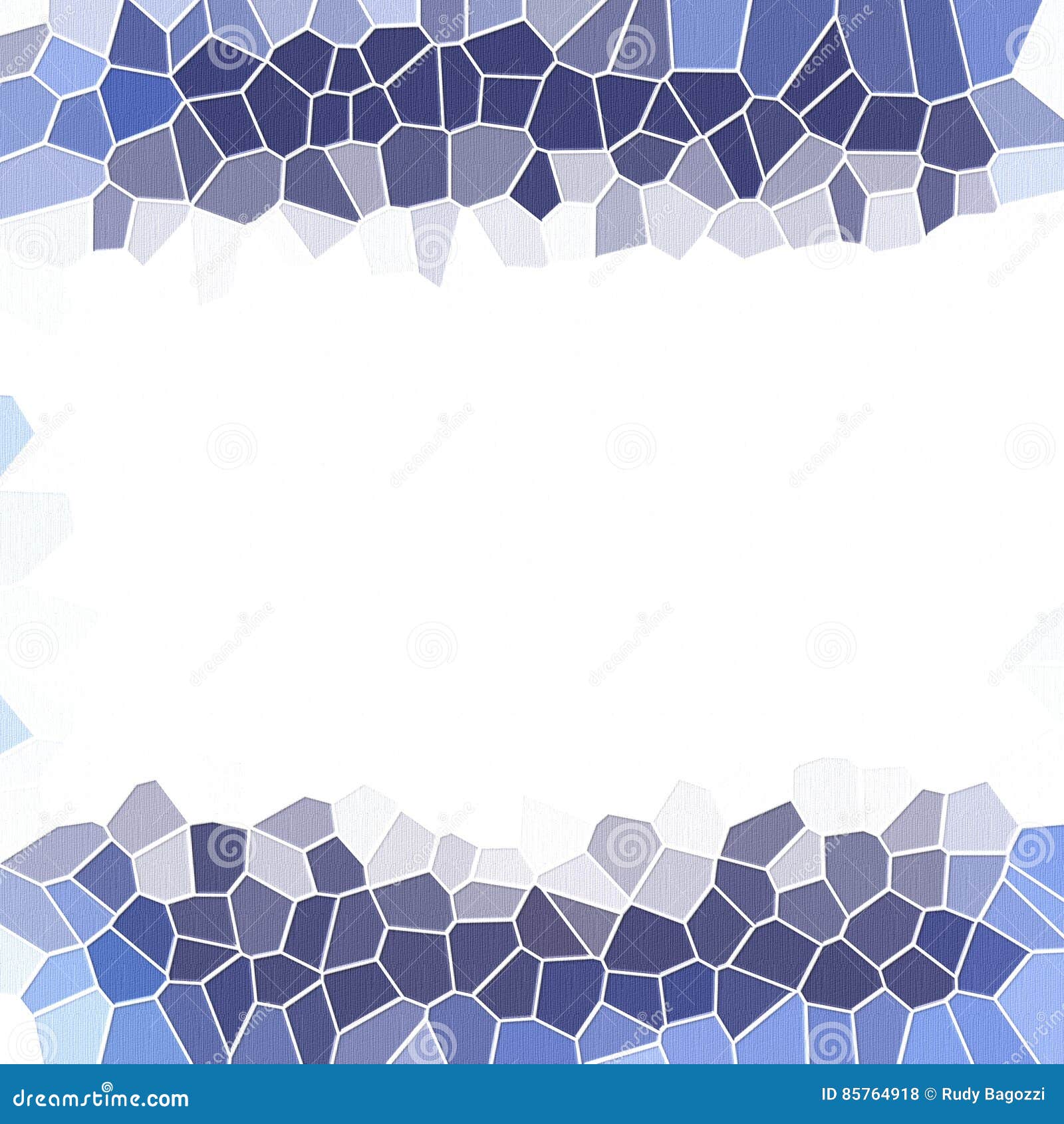 Abstract geometric frame stock illustration. Illustration of decorative ...