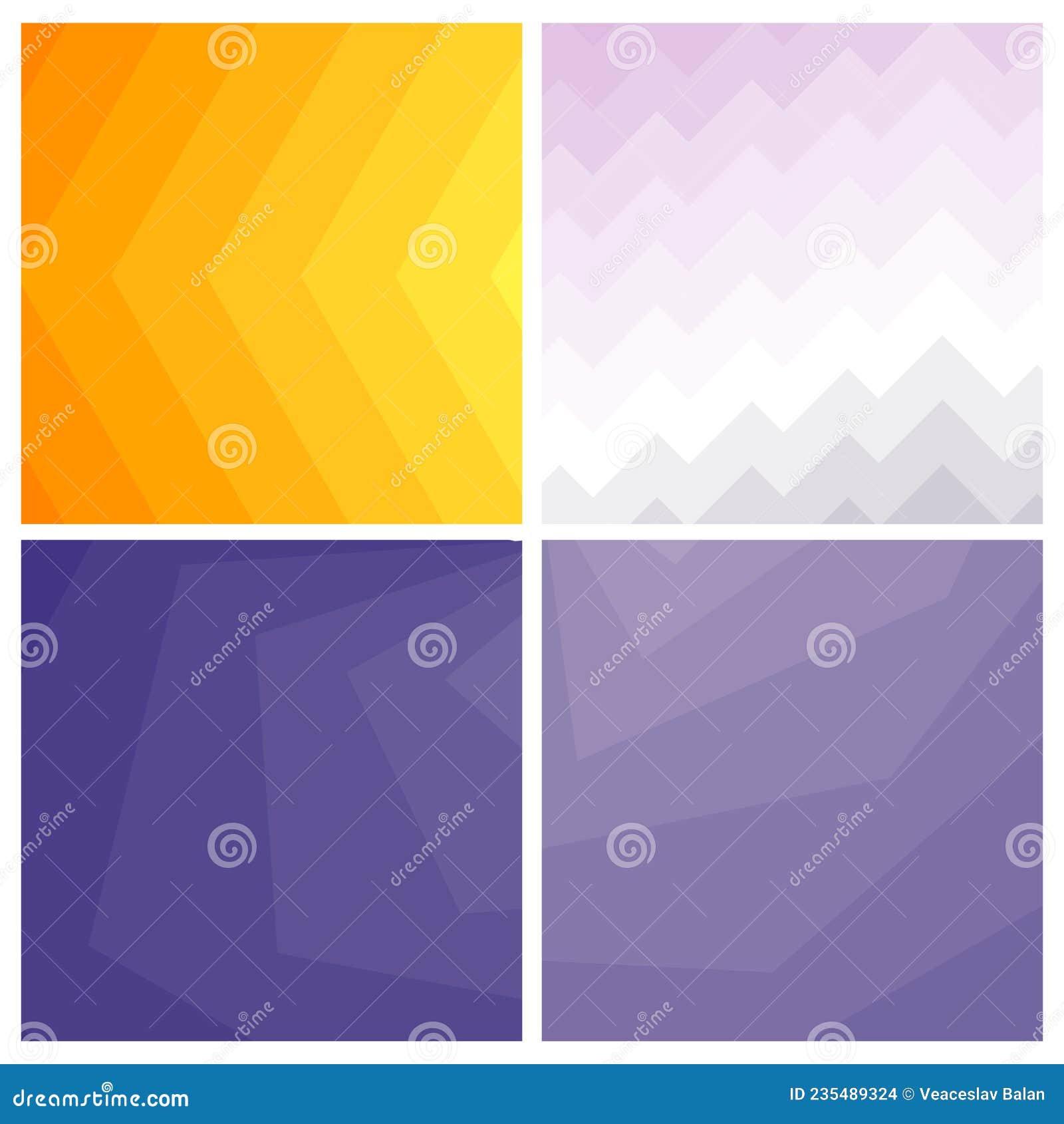 Four Backgrounds Stock Photography | CartoonDealer.com #11943560