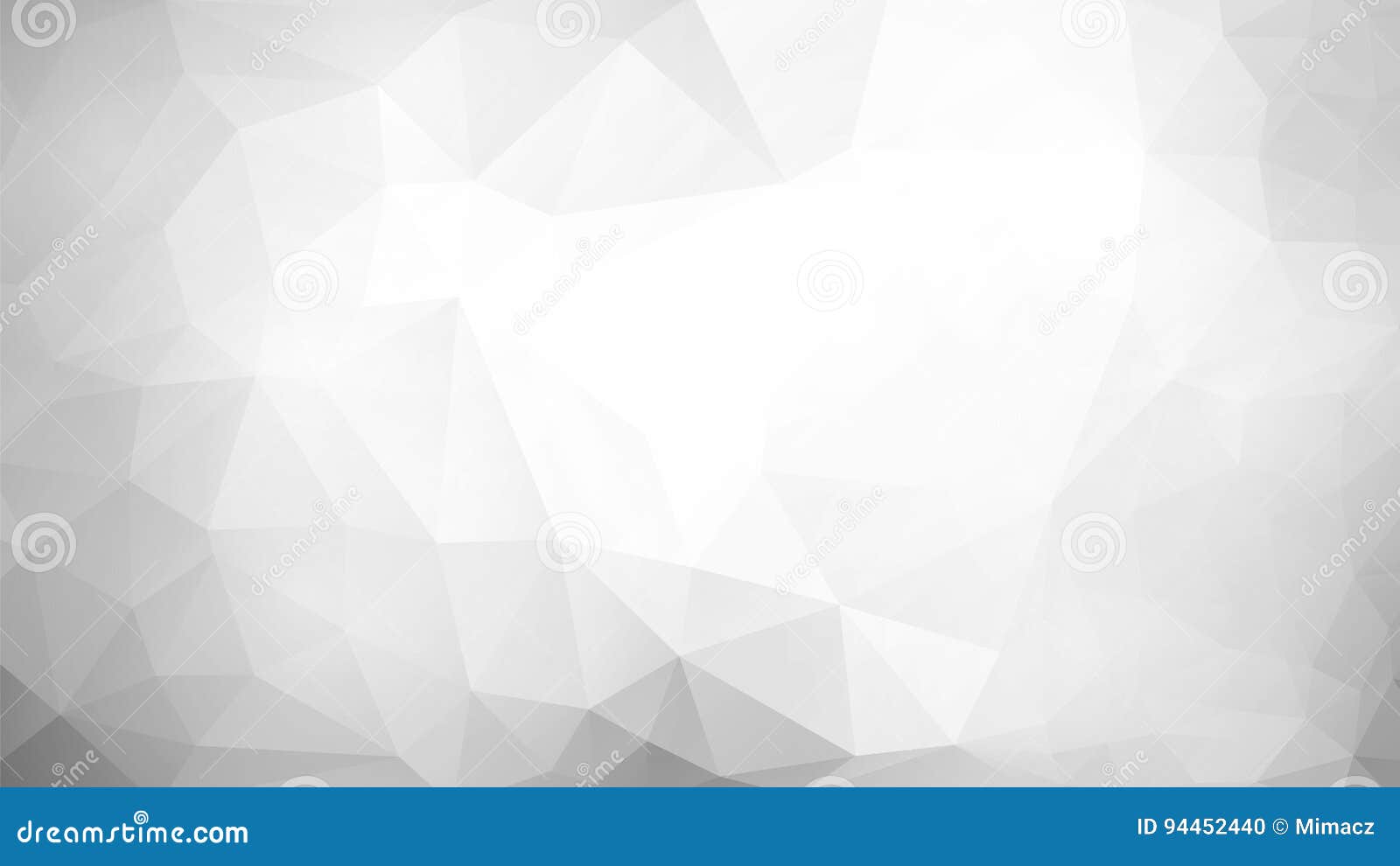 Abstract Geometric Gray Background Stock Illustration - Illustration of ...