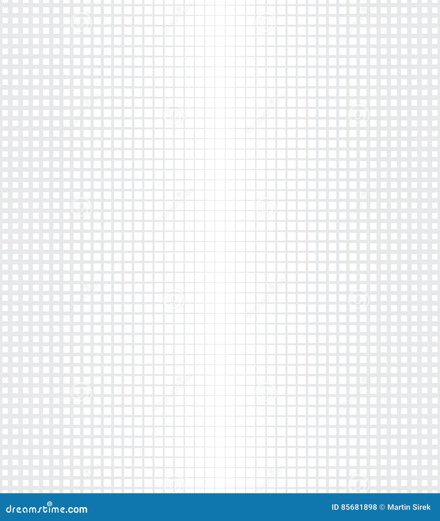 Abstract Geometric Gray Gradient Square Halftone Pattern Stock Vector ...