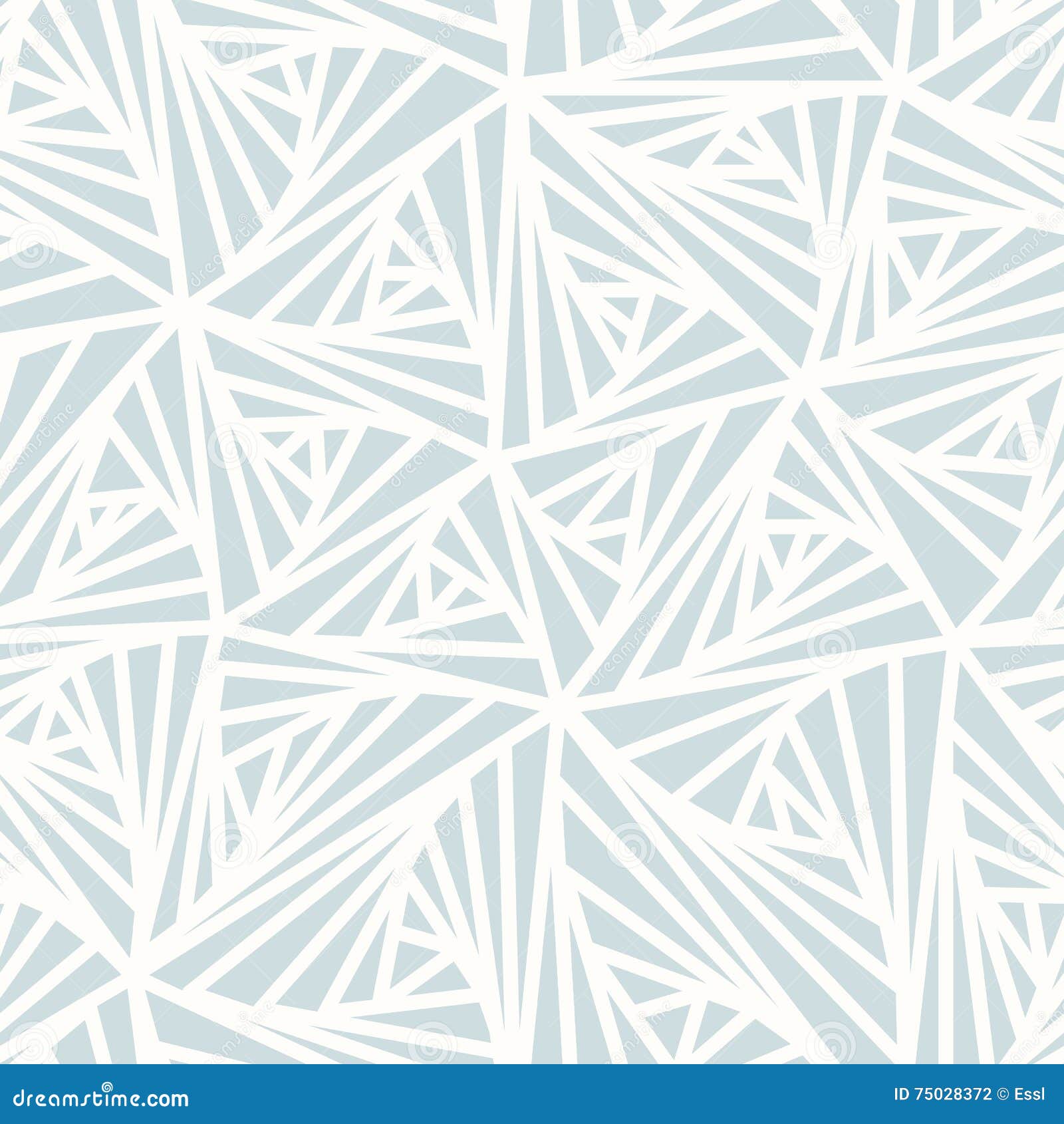 Abstract Geometric Light Vector Pattern Stock Vector - Illustration of ...