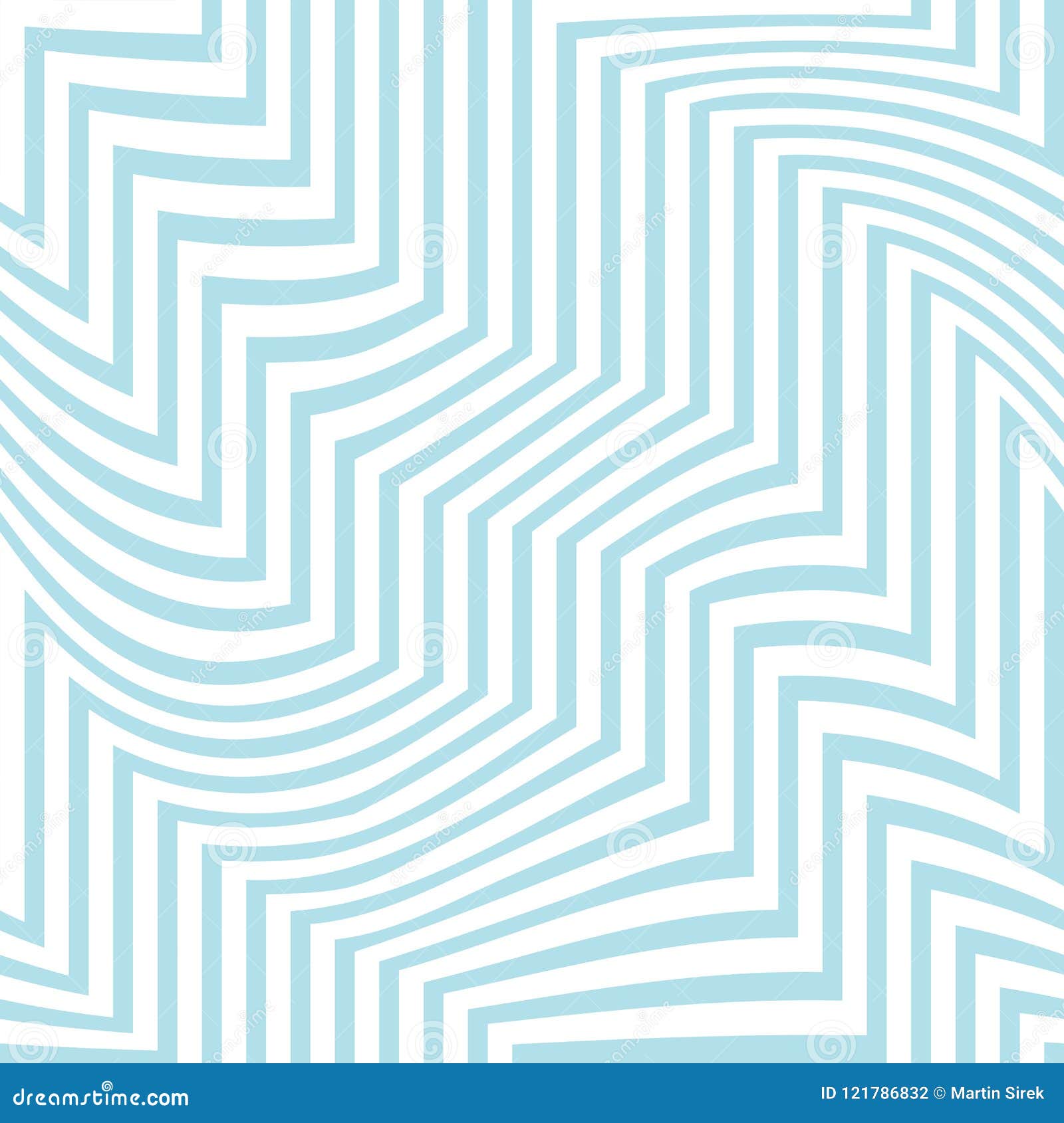 Abstract Geometric Lines Graphic Design Chevron Pattern Stock Vector ...