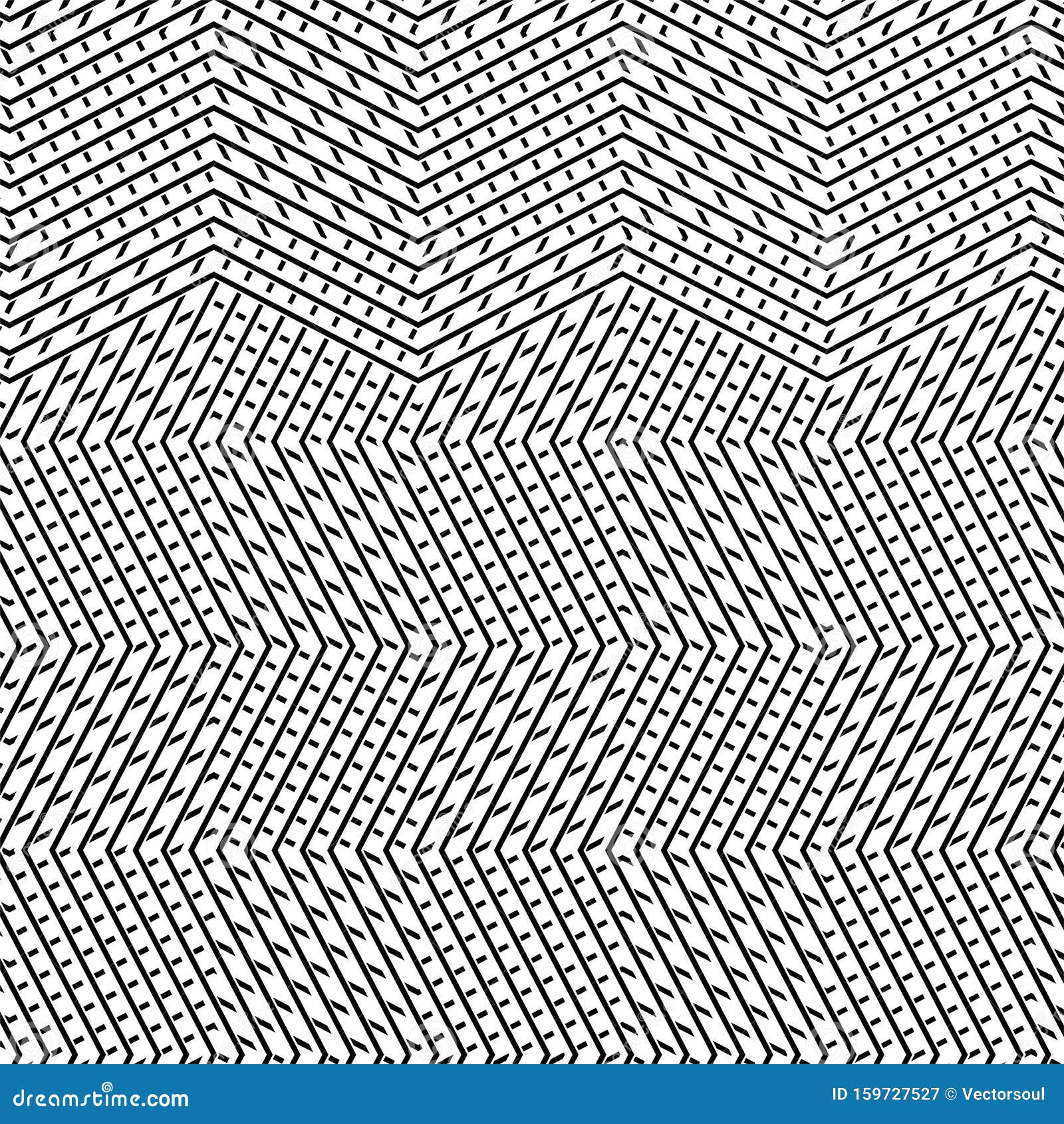 Abstract Geometric Mesh, Grid Pattern of Interweaved, Interlocking ...