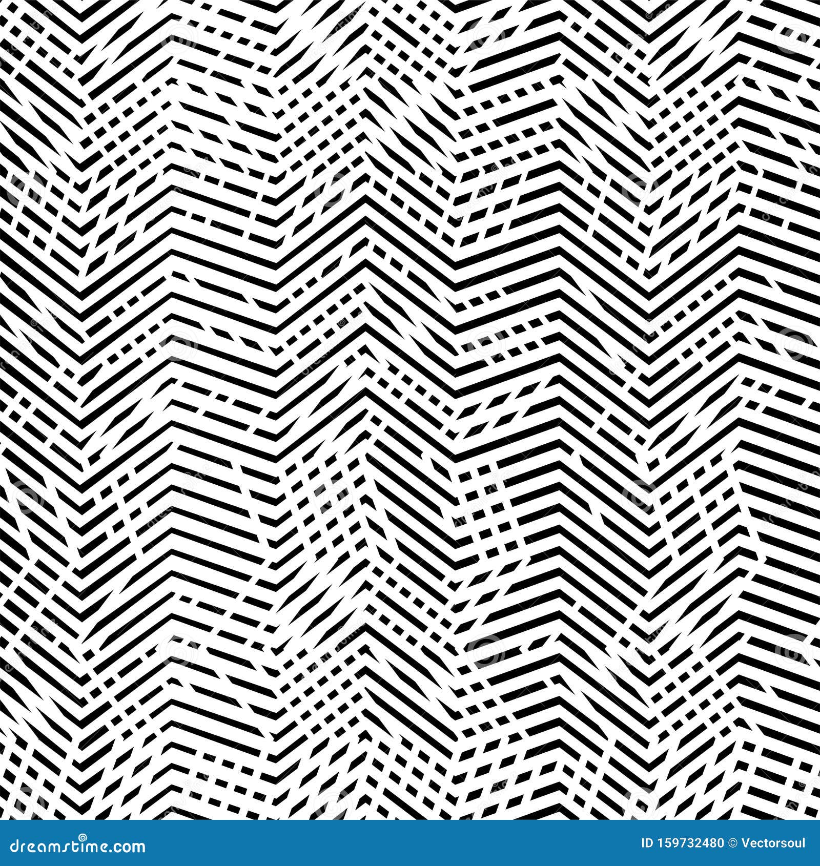 Abstract Geometric Mesh, Grid Pattern of Interweaved, Interlocking ...