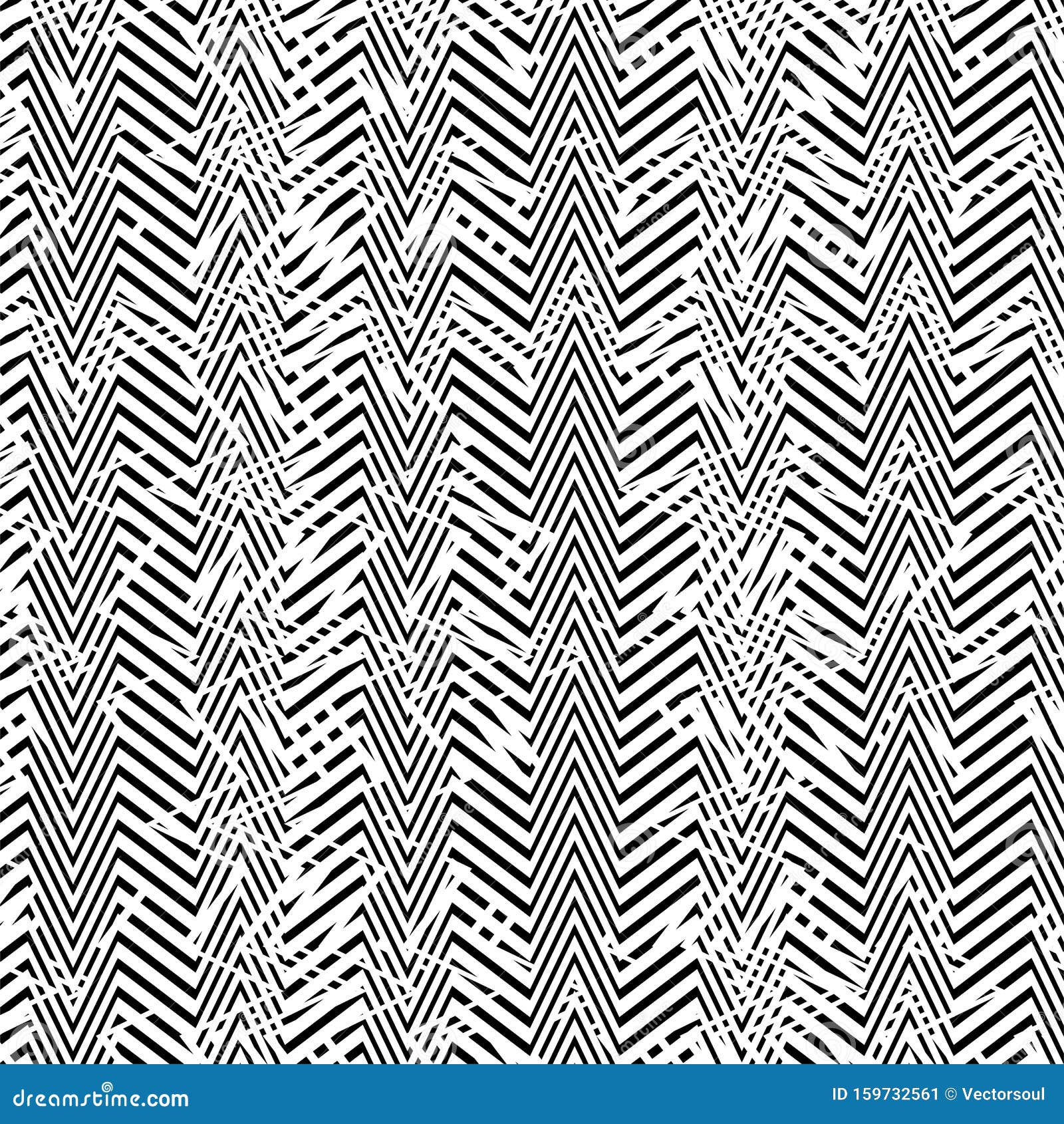 Abstract Geometric Mesh, Grid Pattern of Interweaved, Interlocking ...