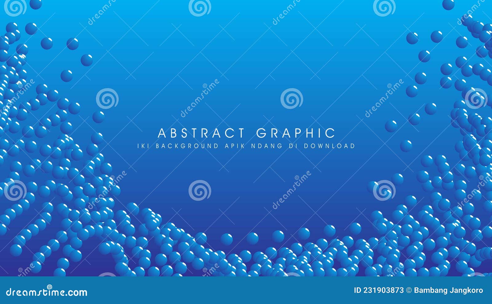 Abstract Geometric Overlay Layer Background. Stock Illustration ...