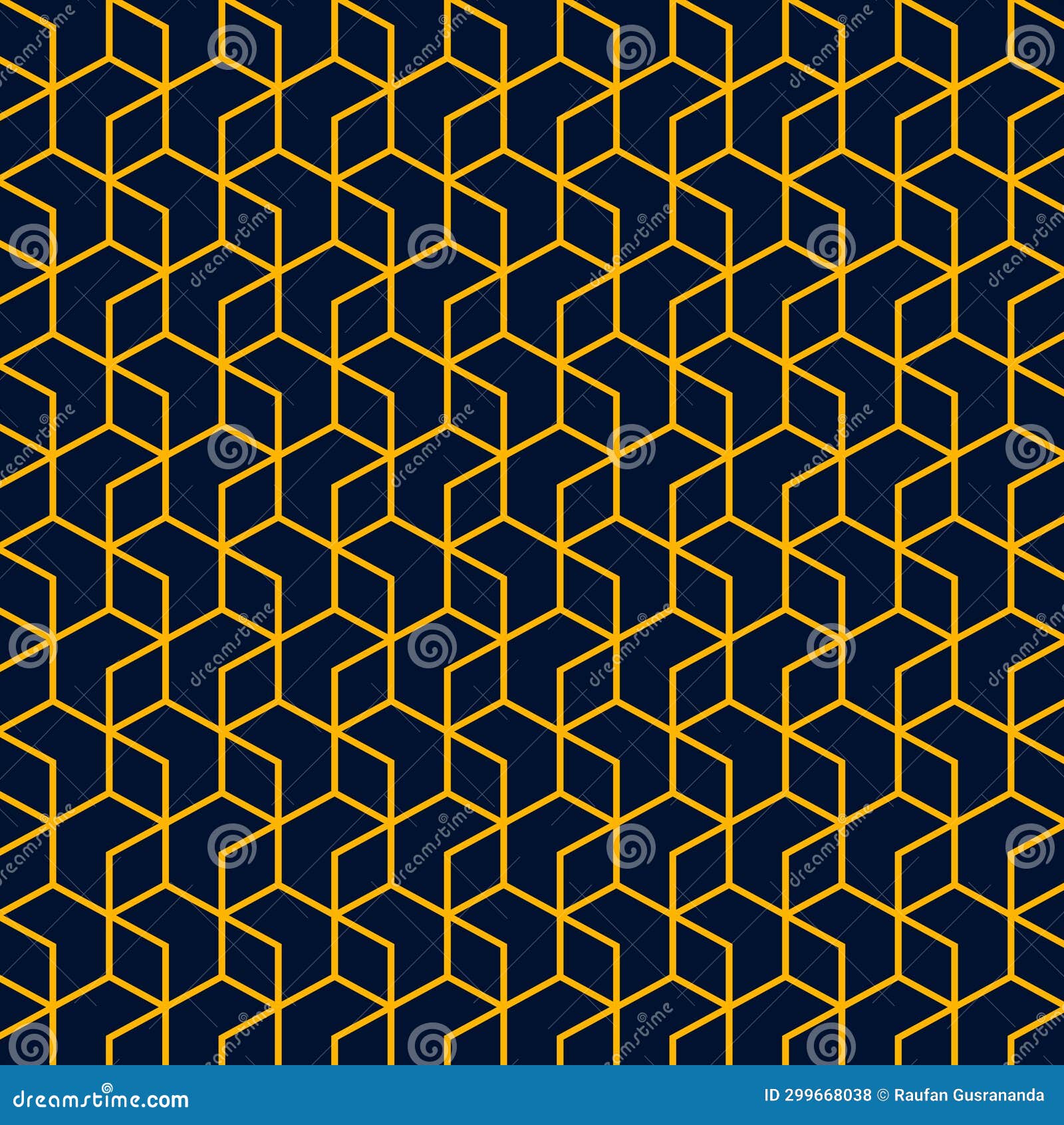 Abstract Geometric Pattern Vector Design Stock Vector - Illustration of ...