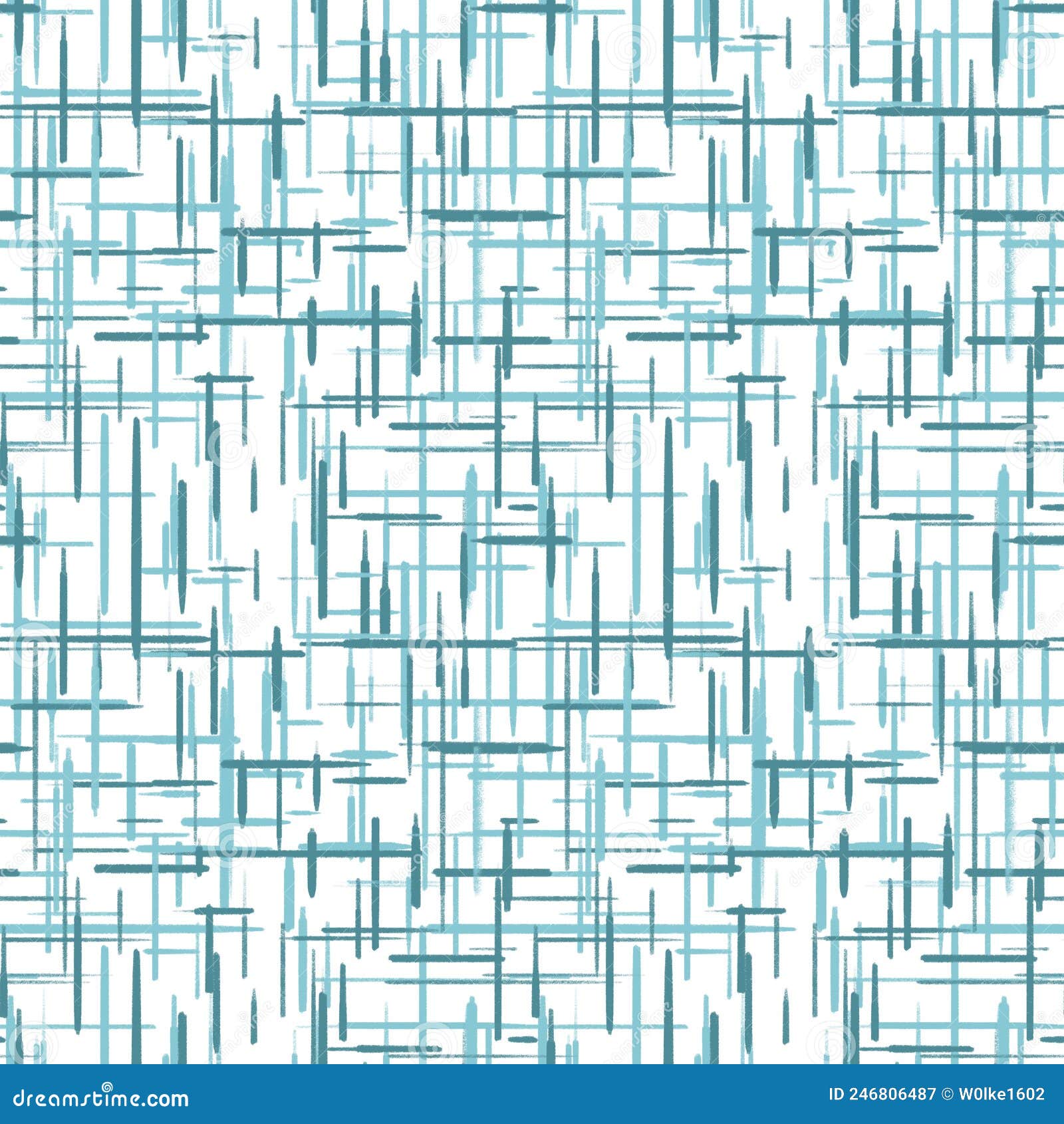 Abstract Geometric Pattern with Arbitrary Lines and Stripes, Dashes ...