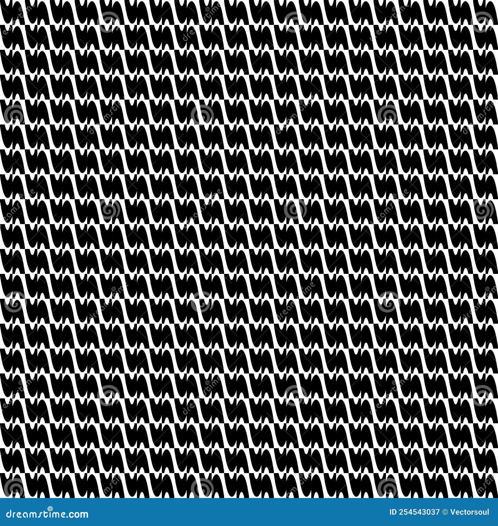 Abstract Geometric Pattern, Background and Backdrop. Raster Stock ...