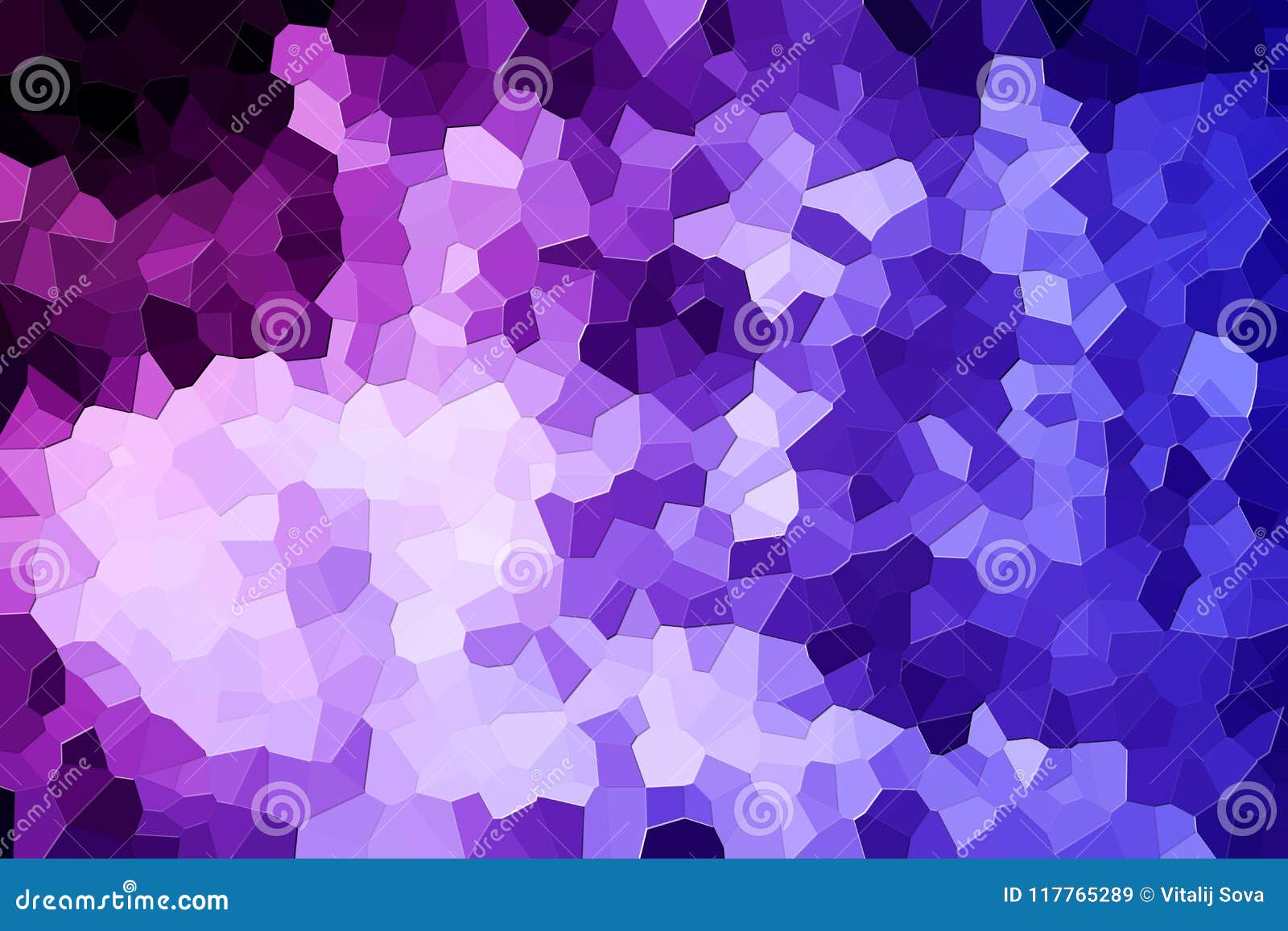 Abstract geometric pattern stock illustration. Illustration of edgy ...