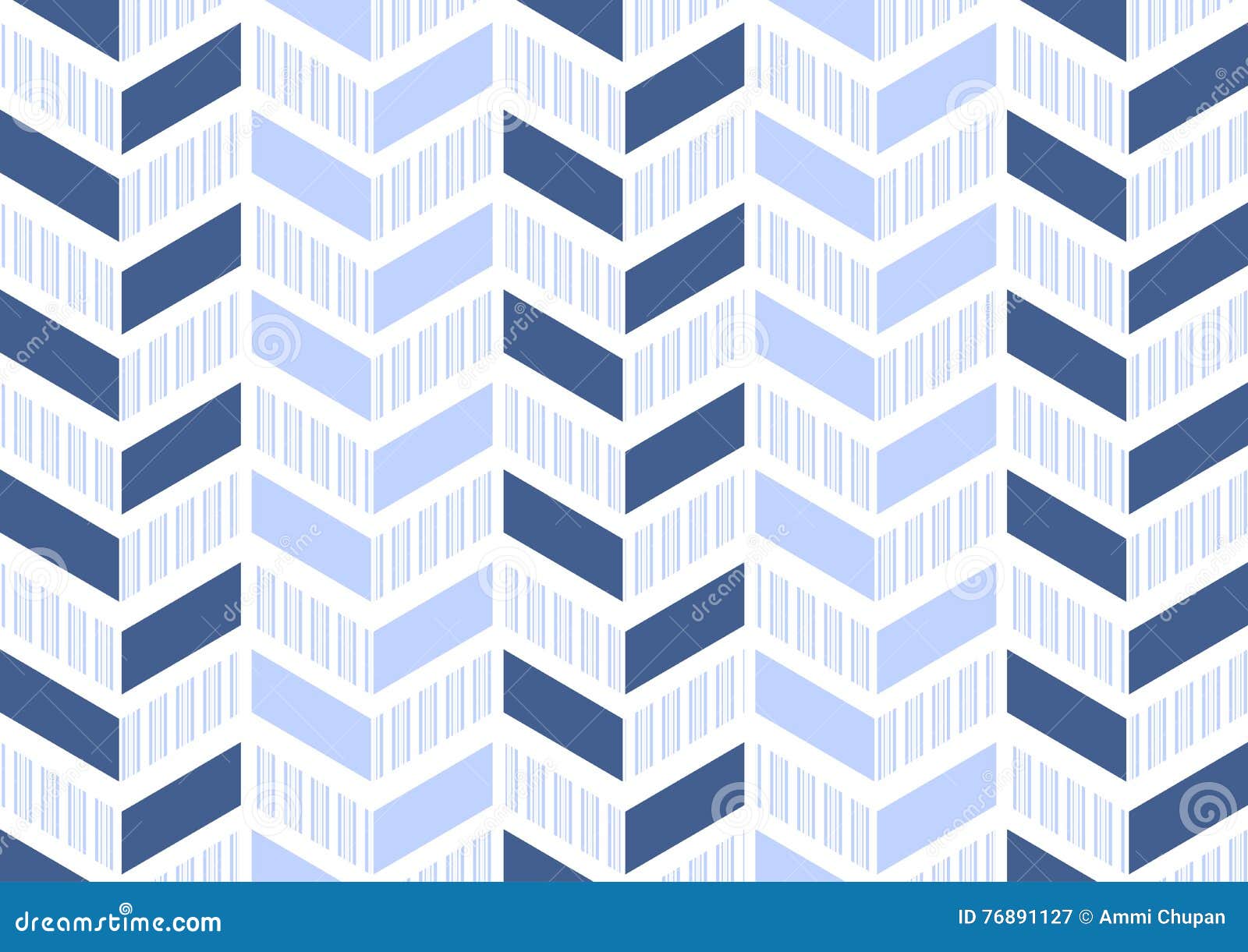 Abstract Geometric Pattern With Lines And Stripes.. A Seamless Vector ...