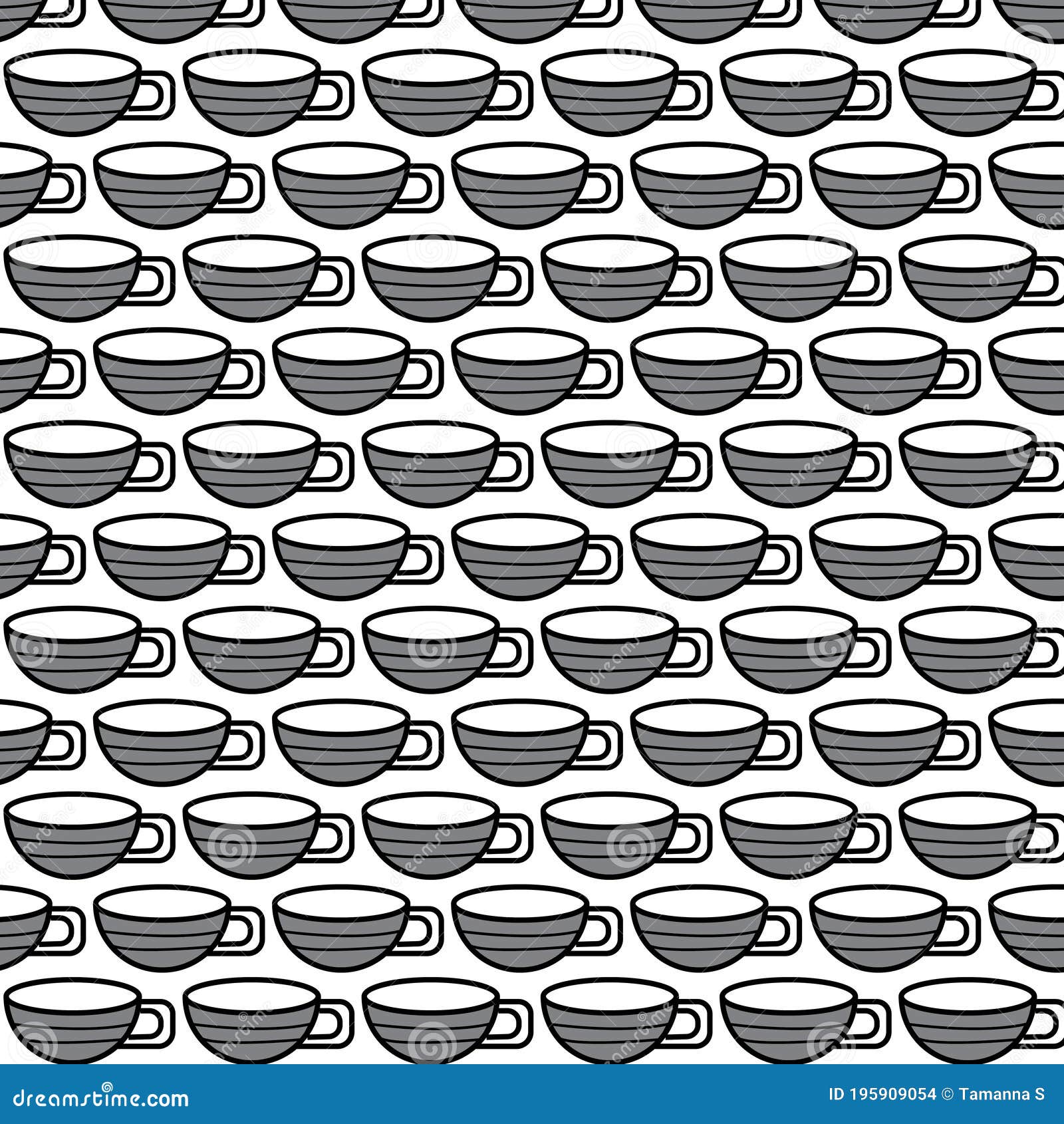 Abstract Geometric Pattern. Seamless Pattern. Simple Pattern for Fabric ...