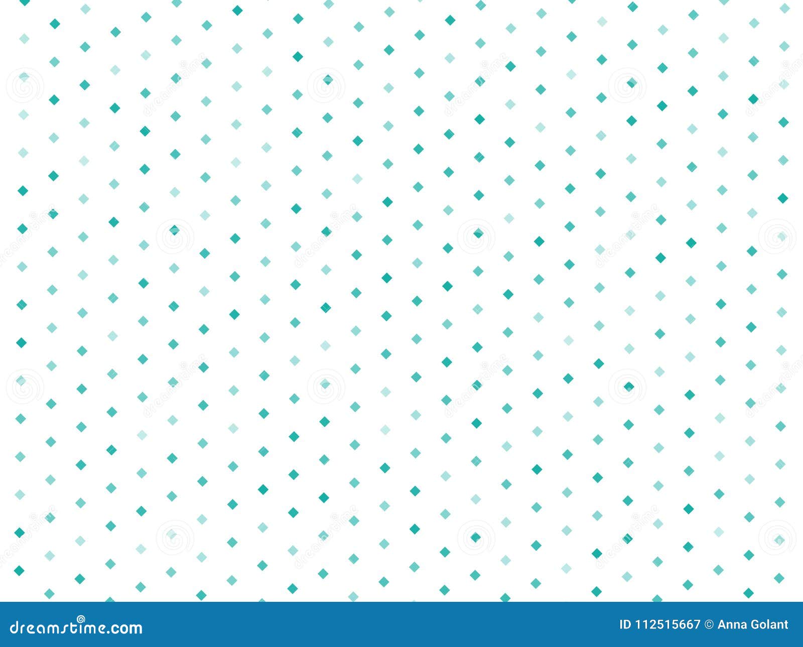 Abstract Geometric Pattern with Small Squares. Different Shades of ...