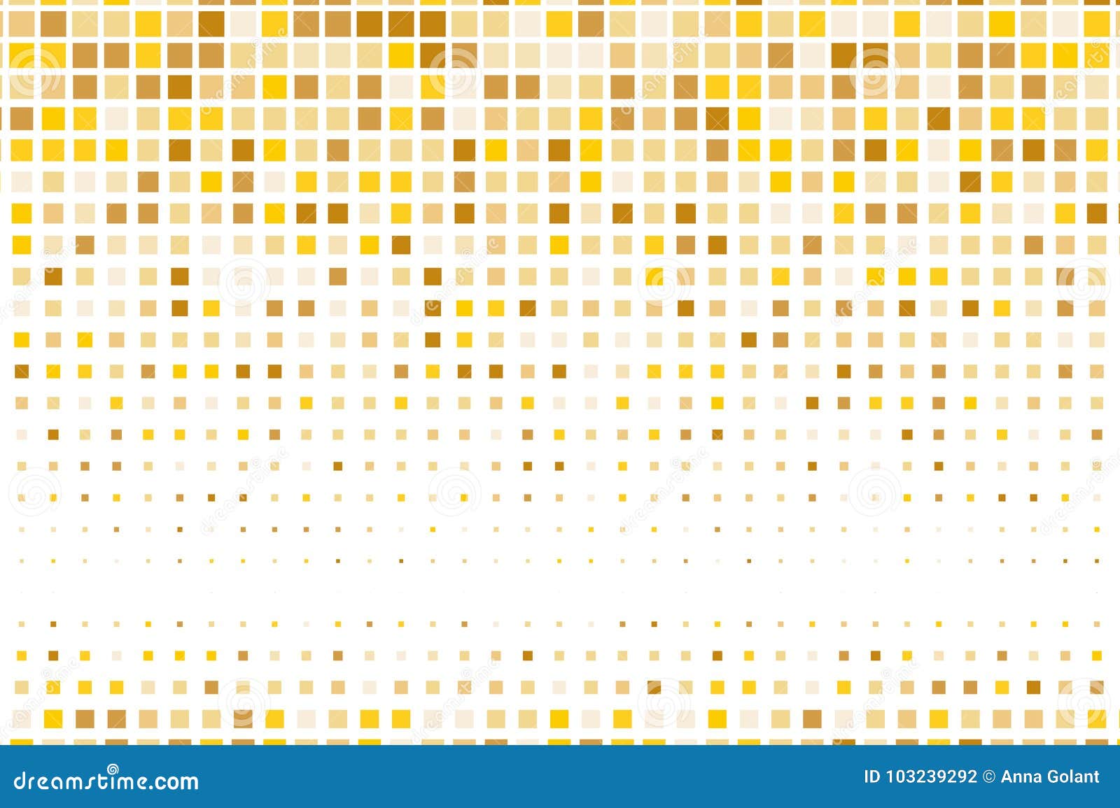 Abstract Geometric Pattern with Small Squares Like Ceramic Tile. Design ...
