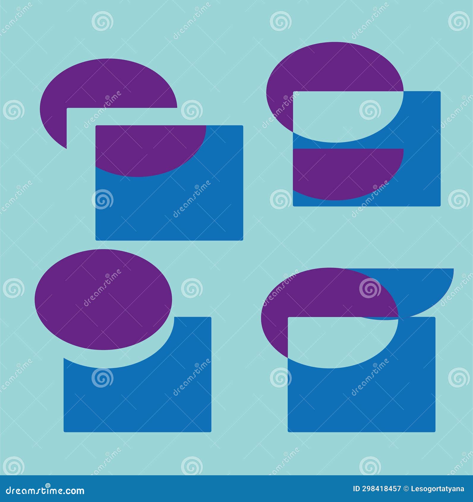 Abstract Geometric Pattern, Template for Wallpaper Design Stock ... Abstract Geometric Pattern, Template for Wallpaper Design Stock ...
