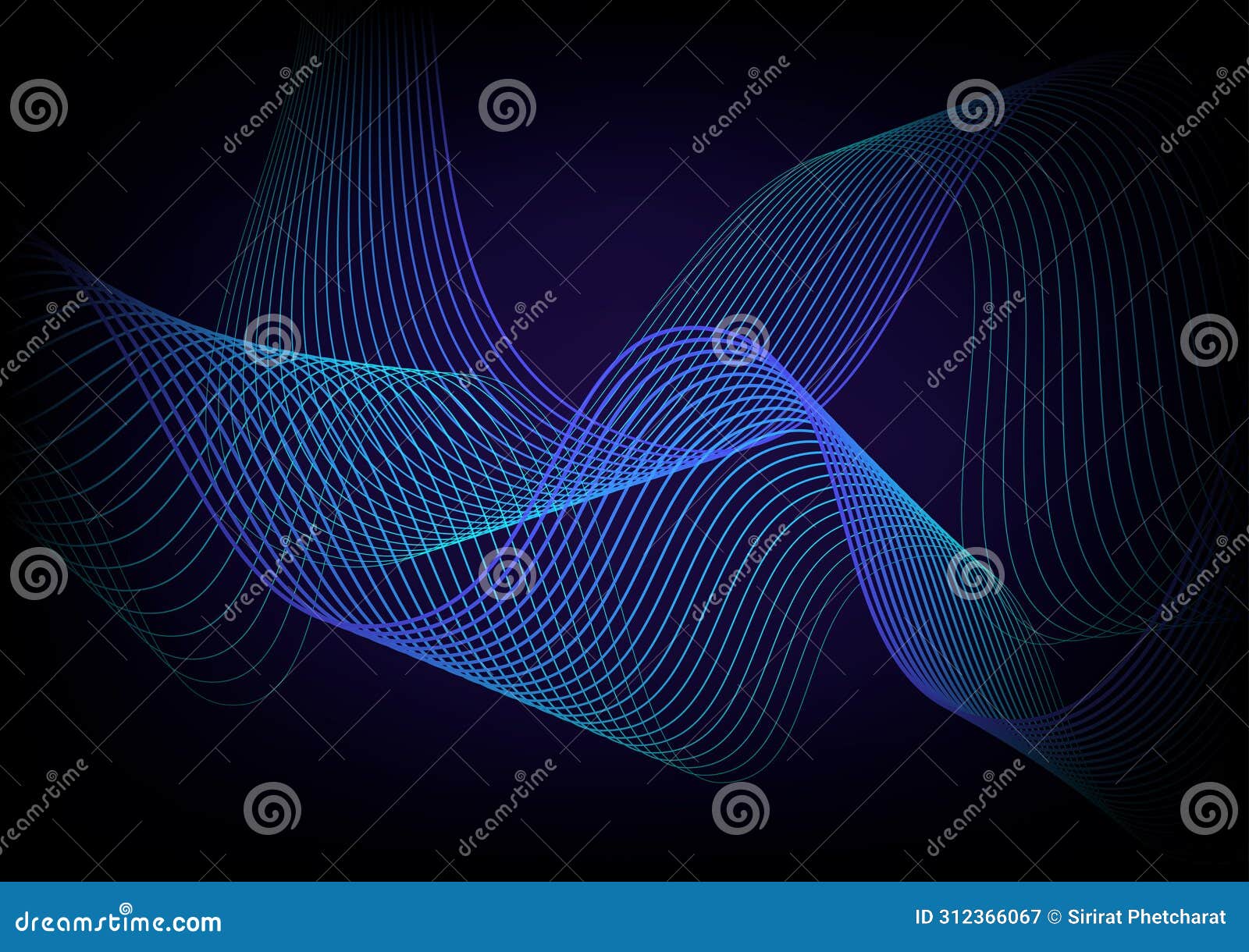 Abstract Geometric Pattern Violet Graphic Background Stock Vector ...