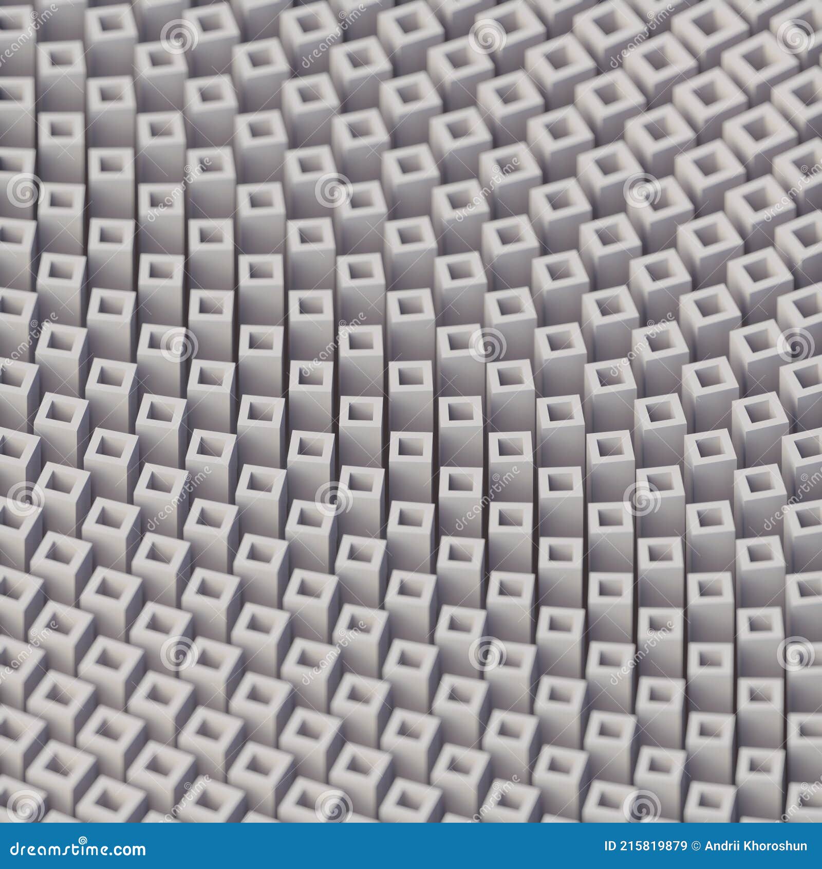 Minimal Geometry Boxes Depth Stock Illustrations – 11 Minimal Geometry ...