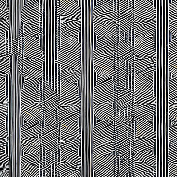 921 Abstract Geometric Patterns: a Contemporary Background Featuring ...