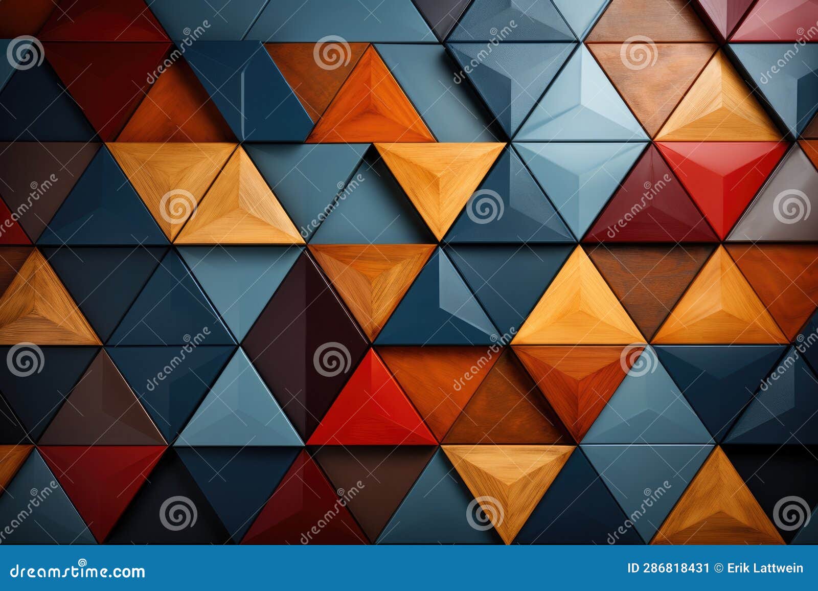 Abstract Geometric Patterns - Stock Photography Stock Image - Image of ...