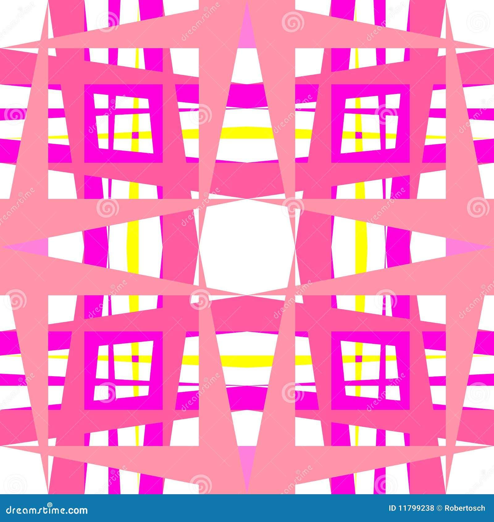 Abstract Geometric Pink Shapes Stock Vector - Illustration of black ... Abstract Geometric Pink Shapes Stock Vector - Illustration of black ...