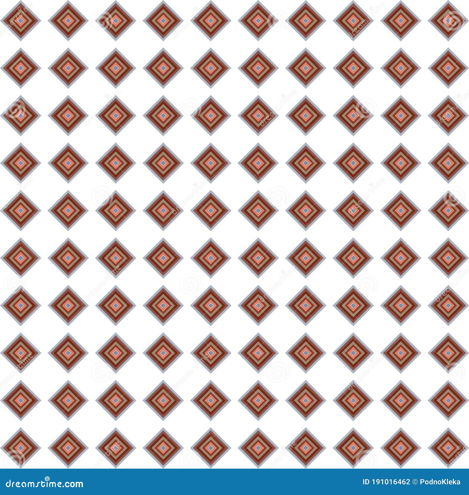 Diamonds Tiles Grid Mesh Geometric Plaid Checkered Colorful Seamless ...