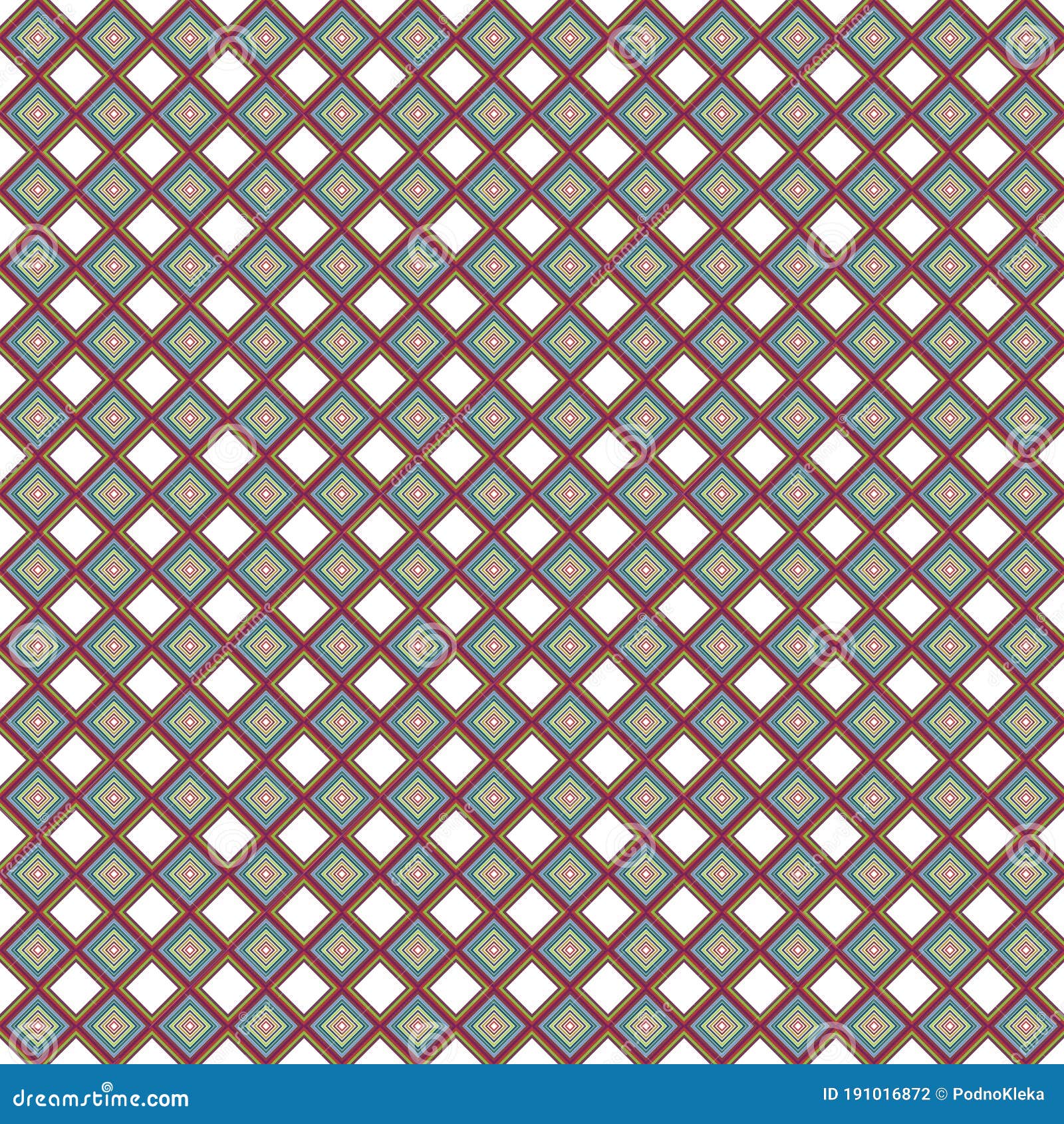 Geometric Abstract Luxury Diamond Plaid Checkered Tiled Diamond Tiled ...