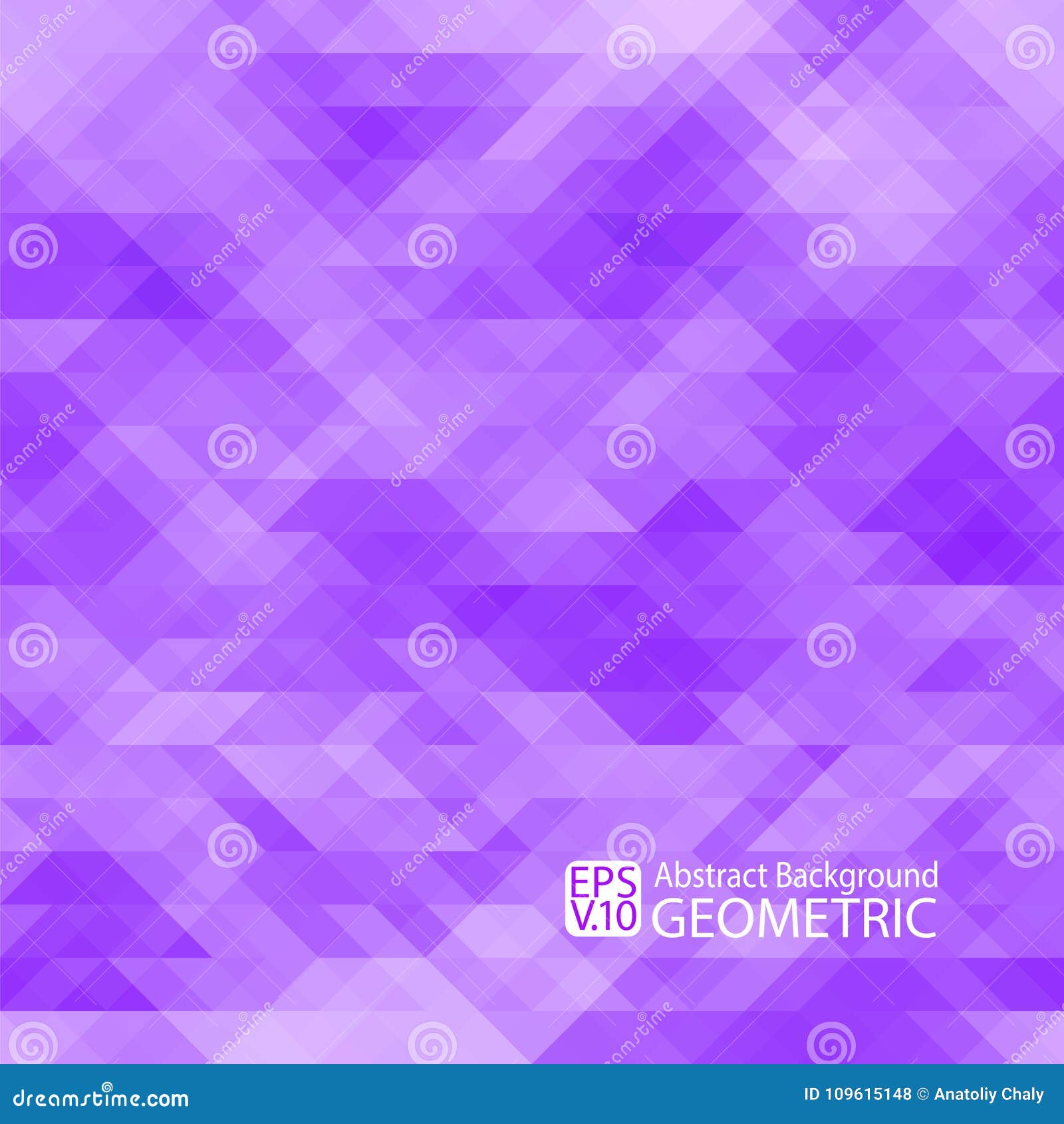 Abstract Purple Background. Vector Eps10 Stock Vector - Illustration of ...