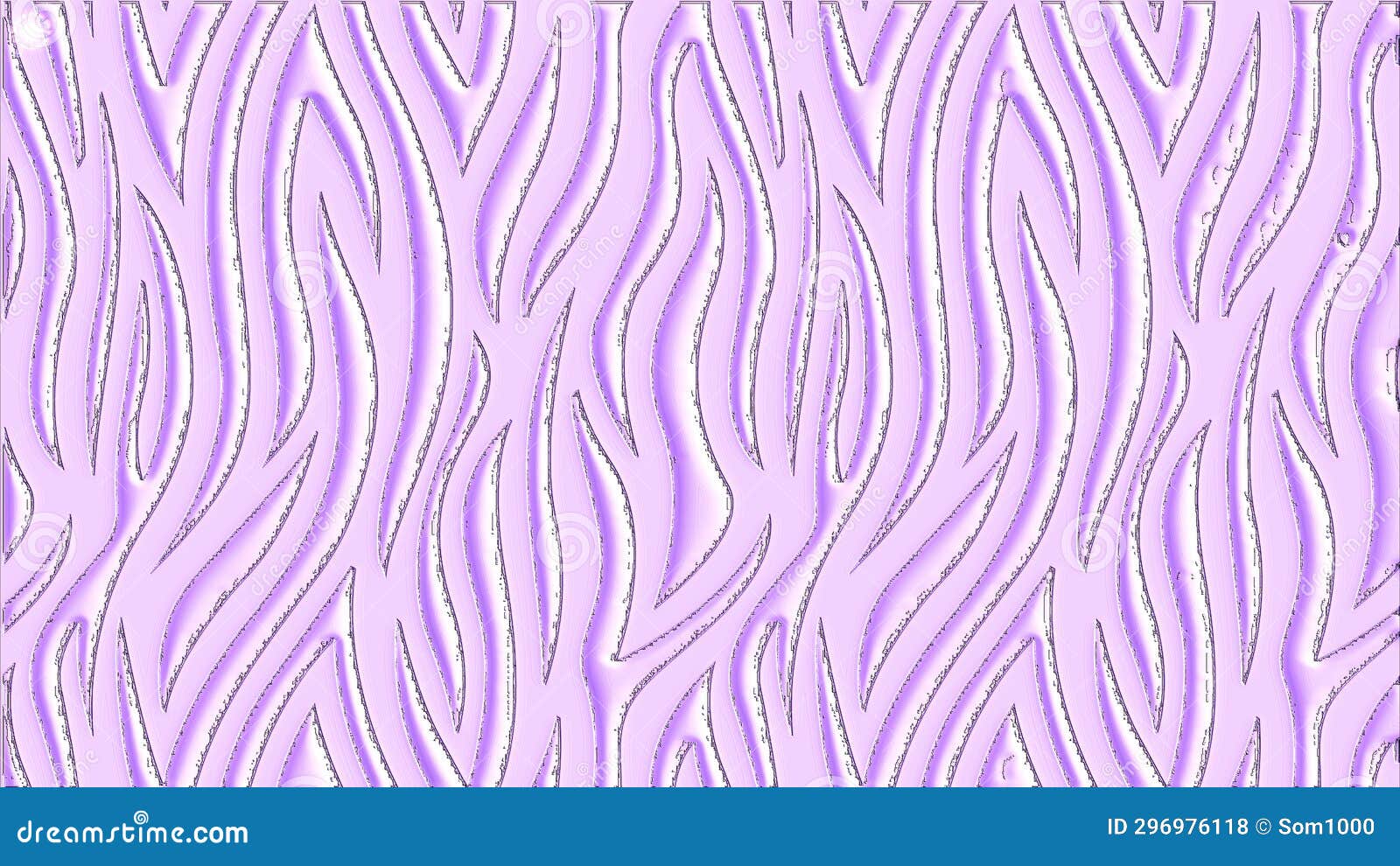 Abstract Geometric Seamless Pattern, Computer Generated 3D Background ...